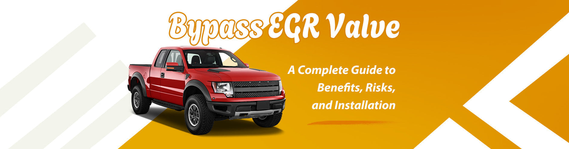 Bypass EGR Valve: A Complete Guide to Benefits, Risks, and Installatio