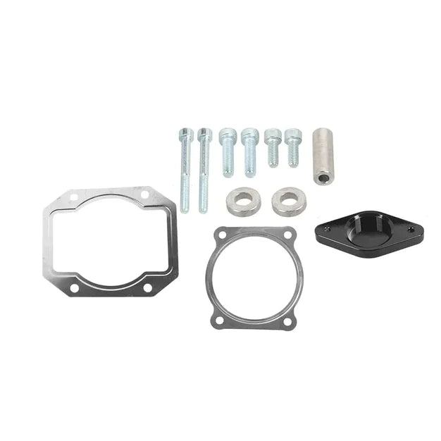 TruckTok 2011-2015 6.6L GMC Chevrolet Duramax LML Diesel Intake Elbow