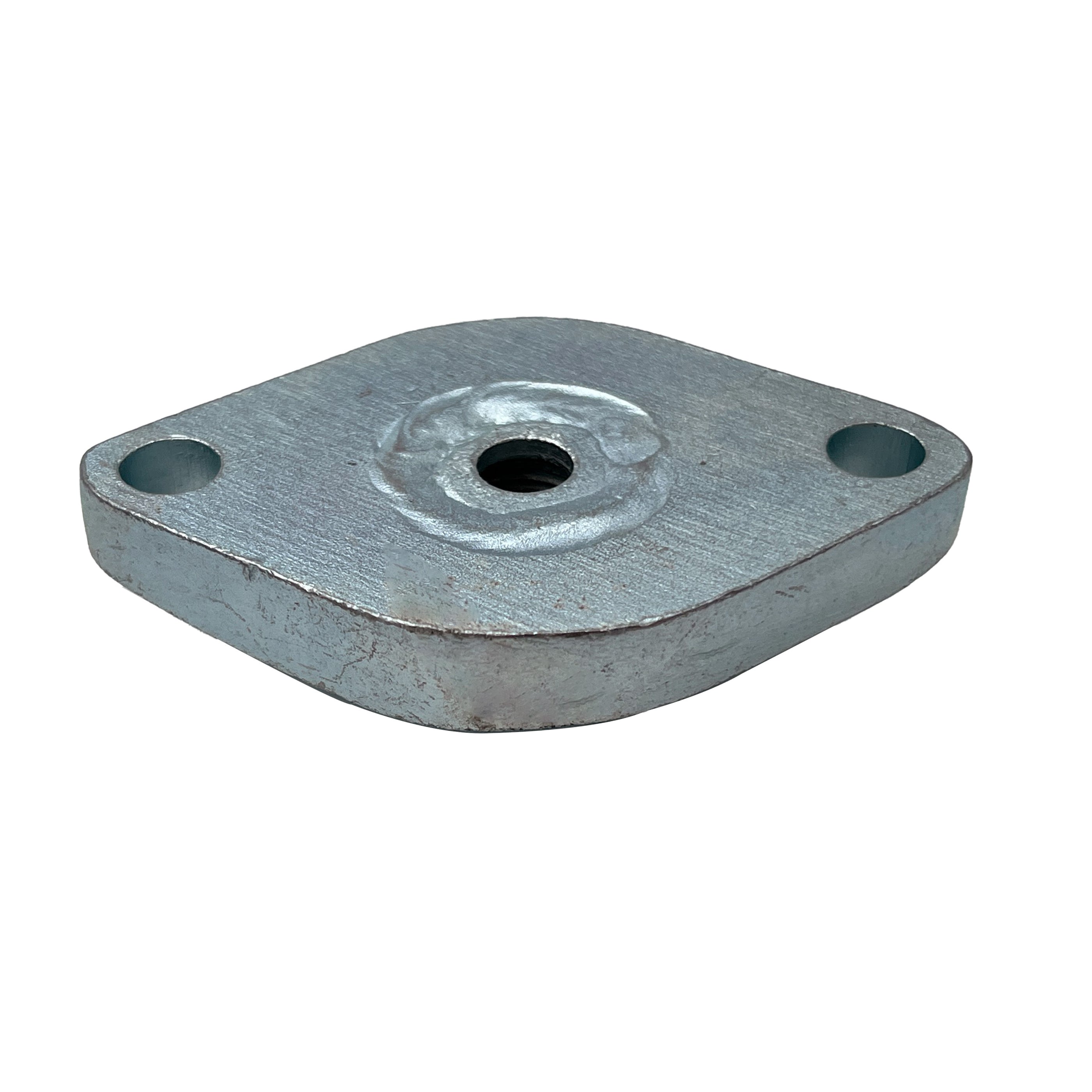 2011-2023 6.7L Ford 4'' Cat & DPF Delete Pipe Exhaust & EGR Cooler ...