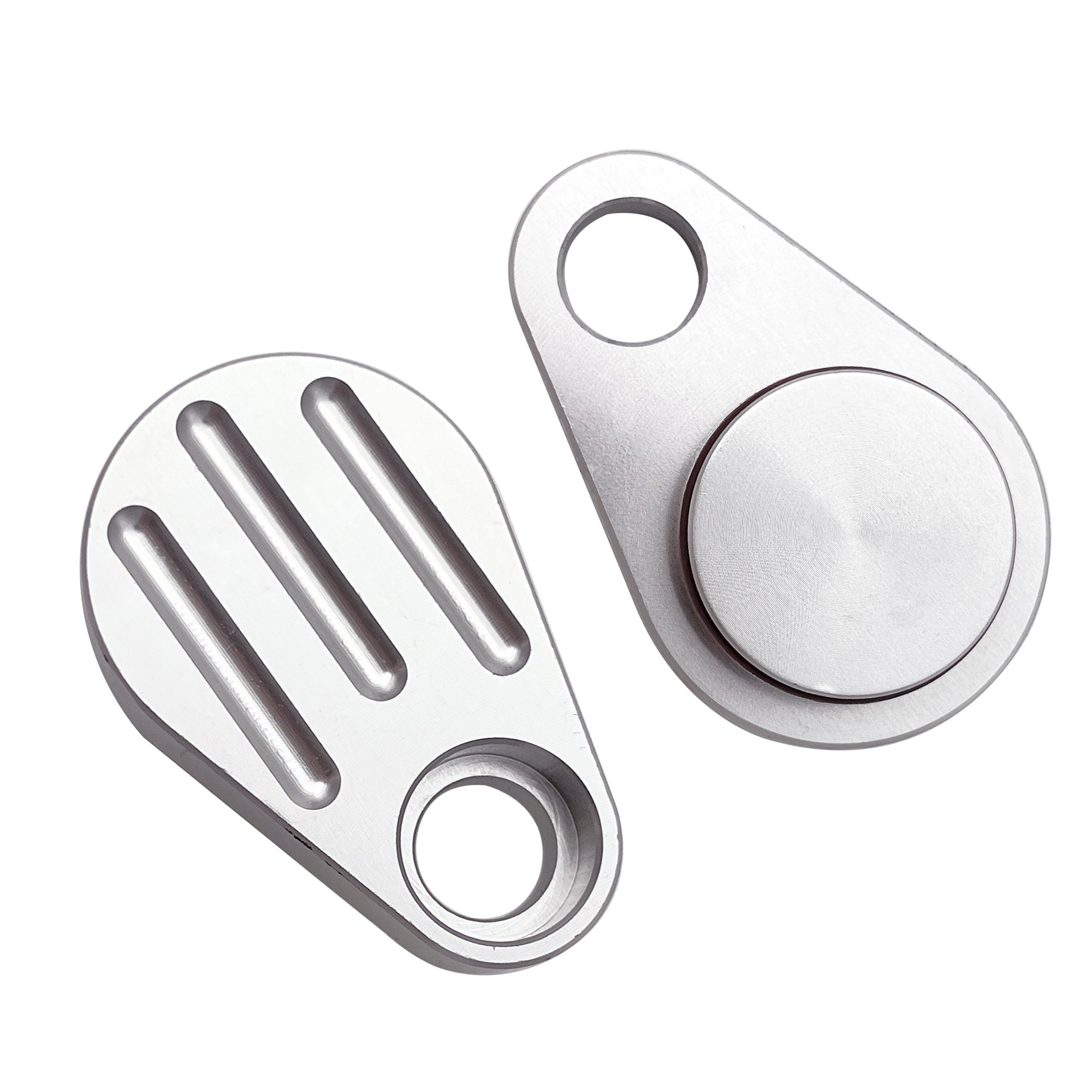 1985-1988 305 TPI 350 TPI Engines EGR Block Off Delete Plug Kit | TruckTok