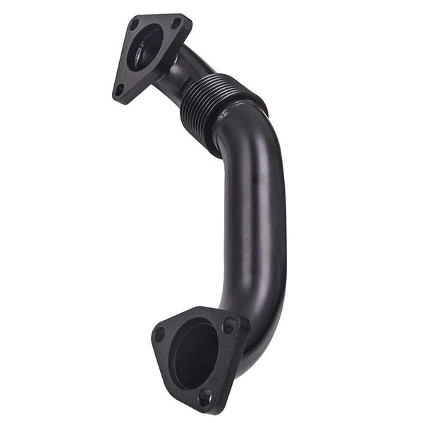 TruckTok 2001-2016 6.6L Duramax LB7 LLY LBZ LMM LML Generic Exhaust Up
