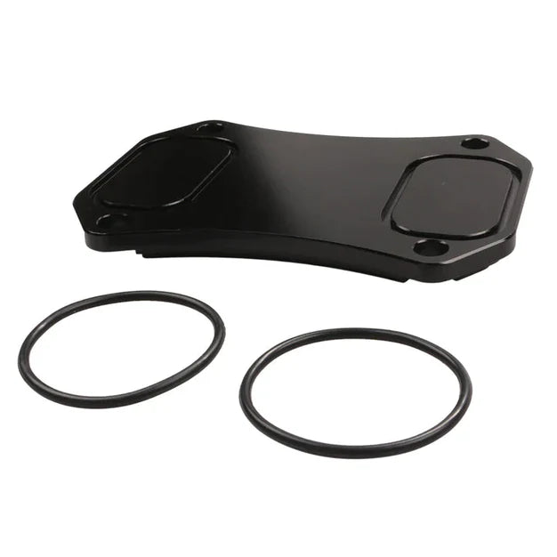 TruckTok 2011-2015 6.6L GMC Chevrolet Duramax LML Diesel Intake Elbow