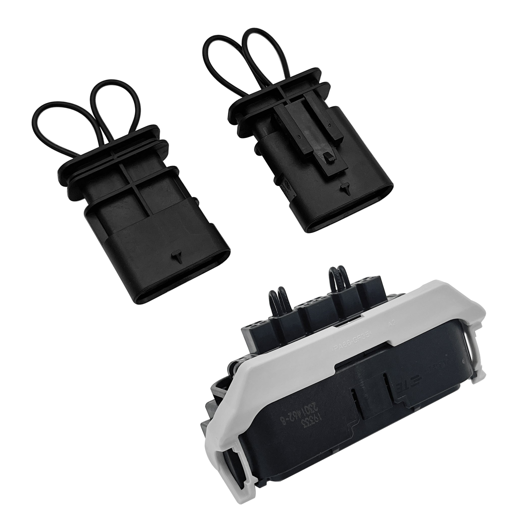 2020-2023 duramax L5P Can Bus Plugs Exhaust System | TruckTok