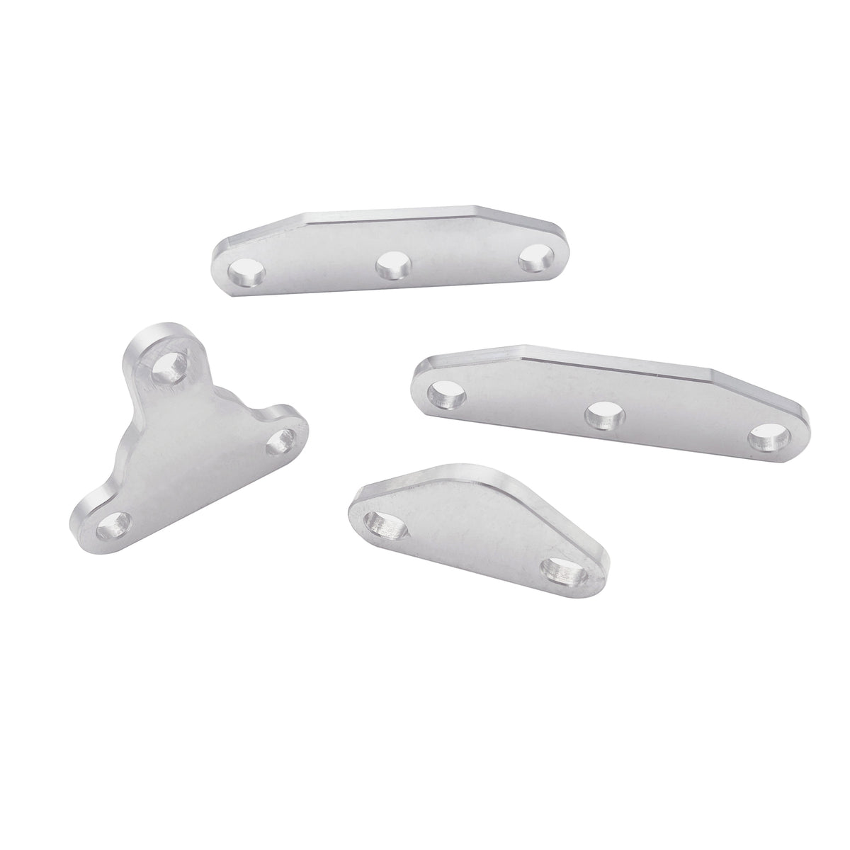 Toyota 20R 22RE EGR Smog Exhaust Intake Block Off Plate | TruckTok