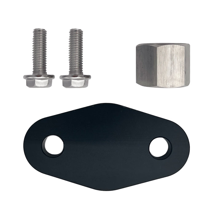 1996-2004 Ford Mustang V8 Cobra EGR Delete KIT and Exhaust Cap — TruckTok