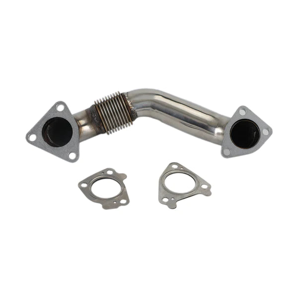 TruckTok 2001-2016 6.6L Chevrolet Chevy GMC Duramax LB7 LLY LBZ LMM LM
