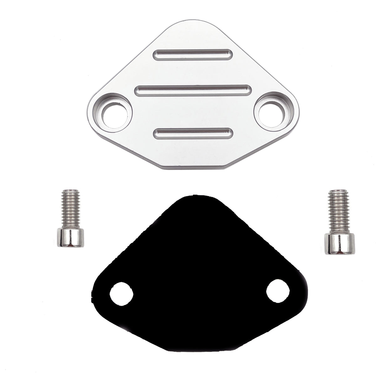 GMC Chevy C3500 C1500 C2500 EGR Valve Block Off Plate | TruckTok