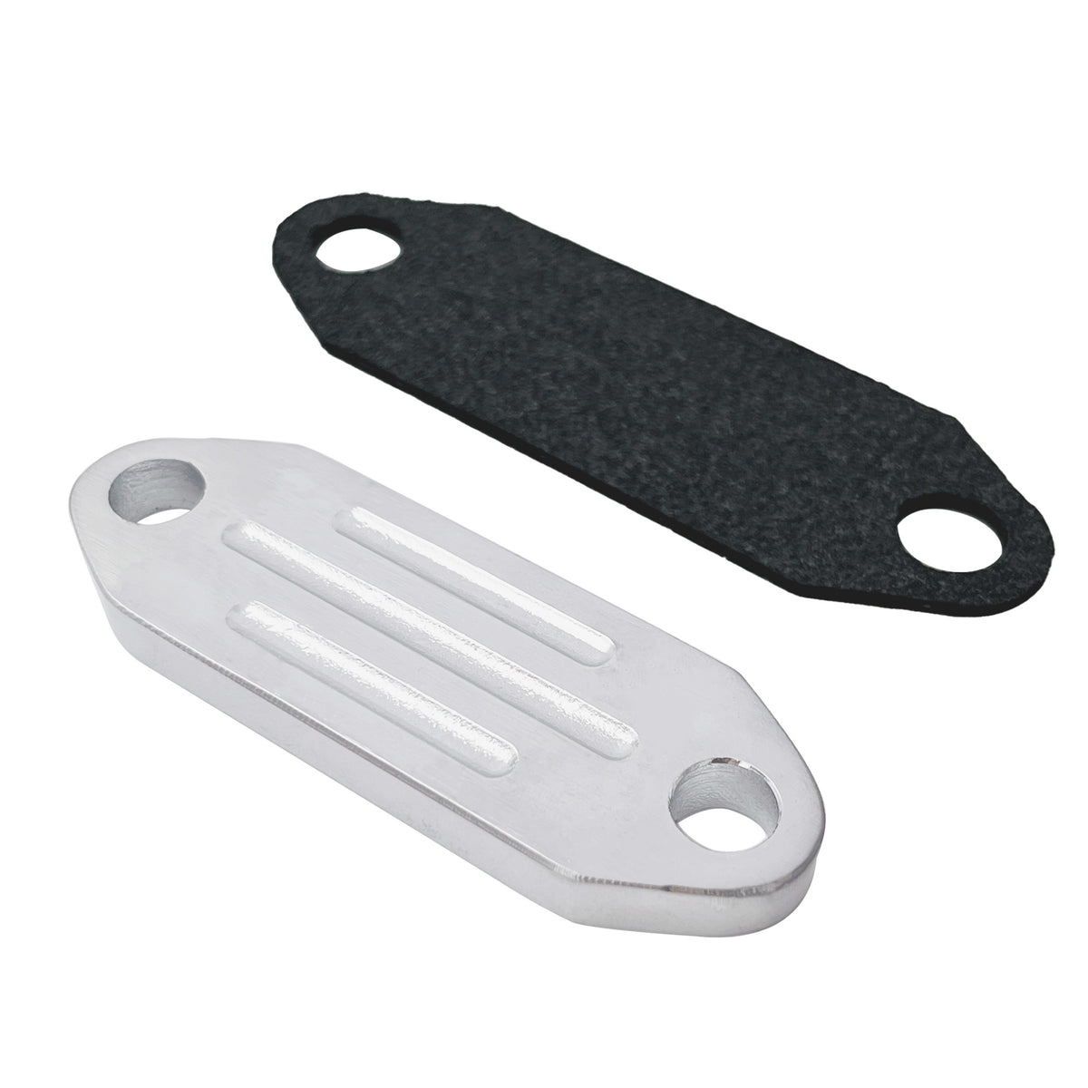 Ford Mustang Bronco EGR Valve Delete/Block Off Plate | TruckTok