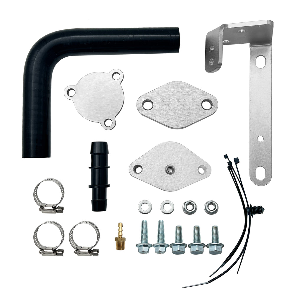 2014-2019 3.0L Ram EcoDiesel EGR Delete Kit