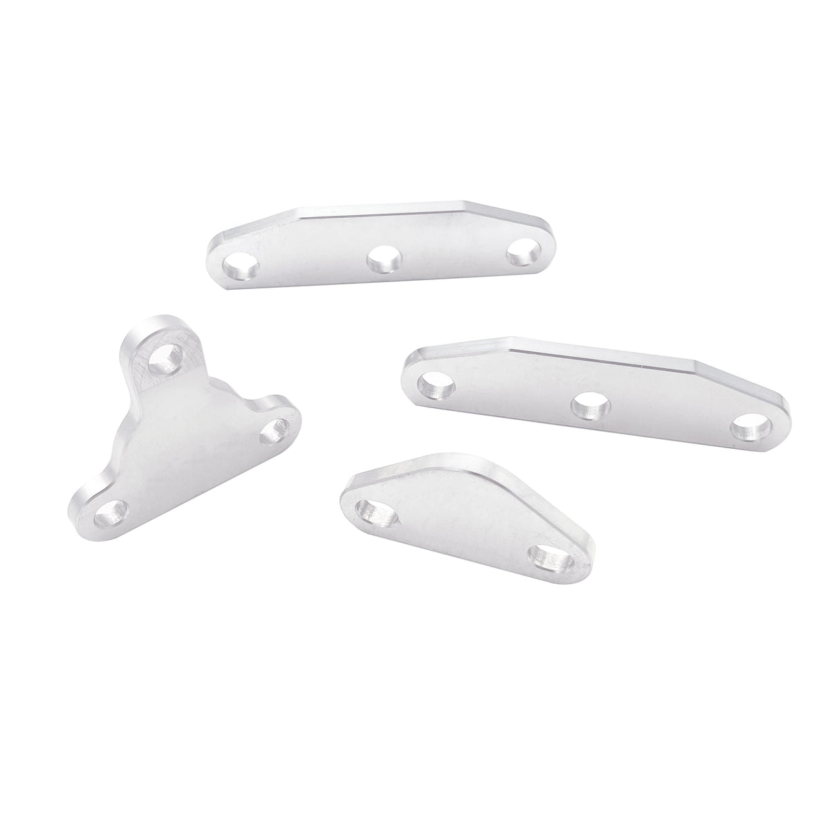 Toyota 20R 22RE EGR Smog Exhaust Intake Block Off Plate Kit | TruckTok