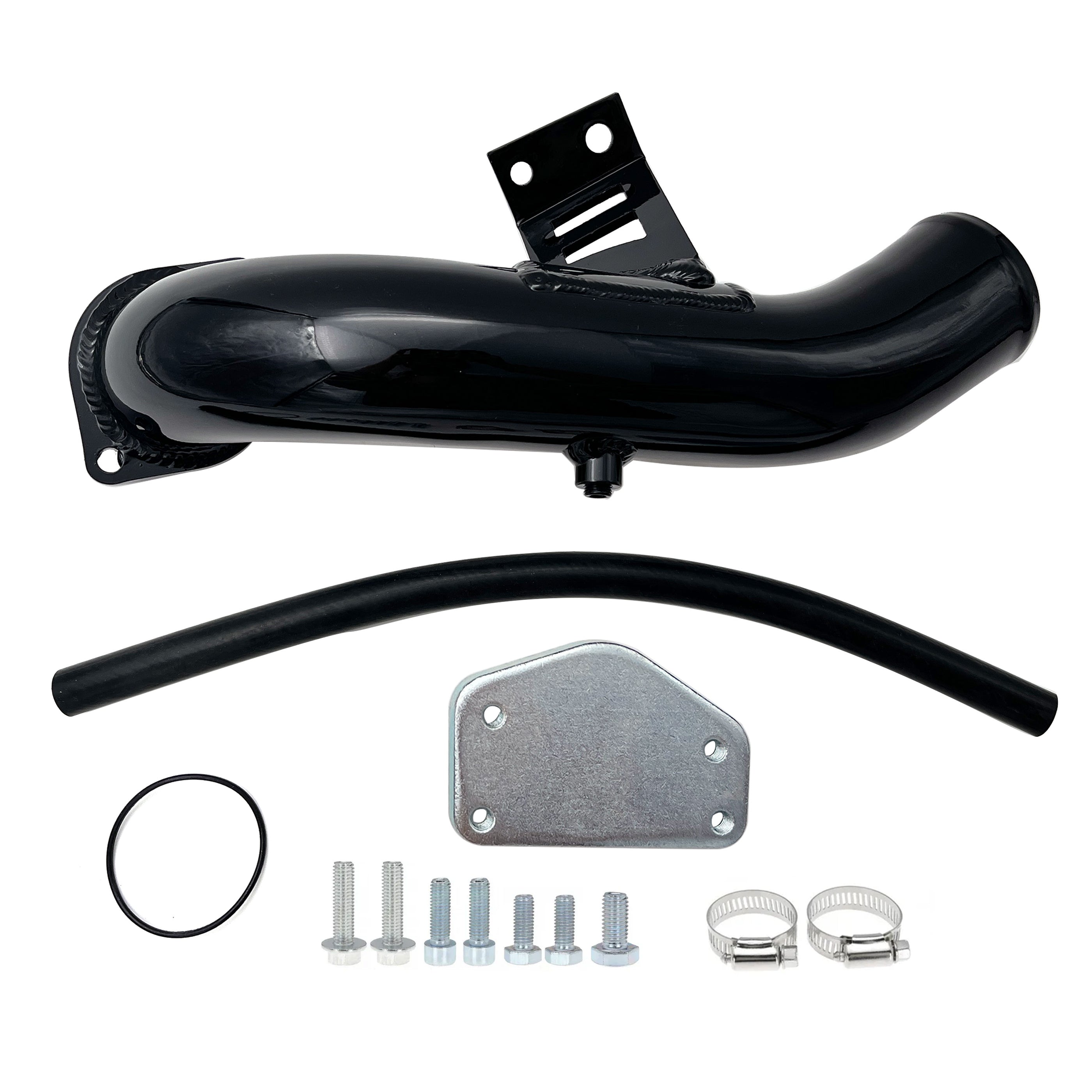 2004-2005 6.6L Duramax LLY Diesel EGR Delete Kit | TruckTok