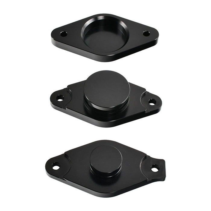 TruckTok 2011-2016 6.6L Chevy Duramax LML CCV PCV ReRoute Delete Kit