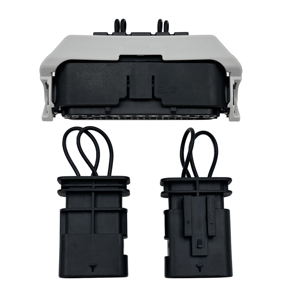 ER-0214 2020-2022 Duramax L5P Can Bus Plugs