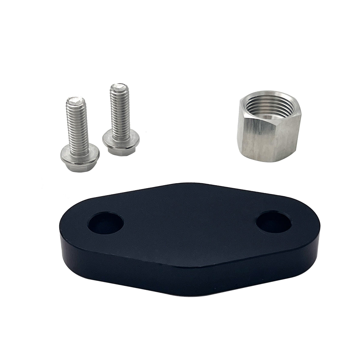1996-2004 Ford Mustang V8 Cobra EGR Delete KIT and Exhaust Cap — TruckTok