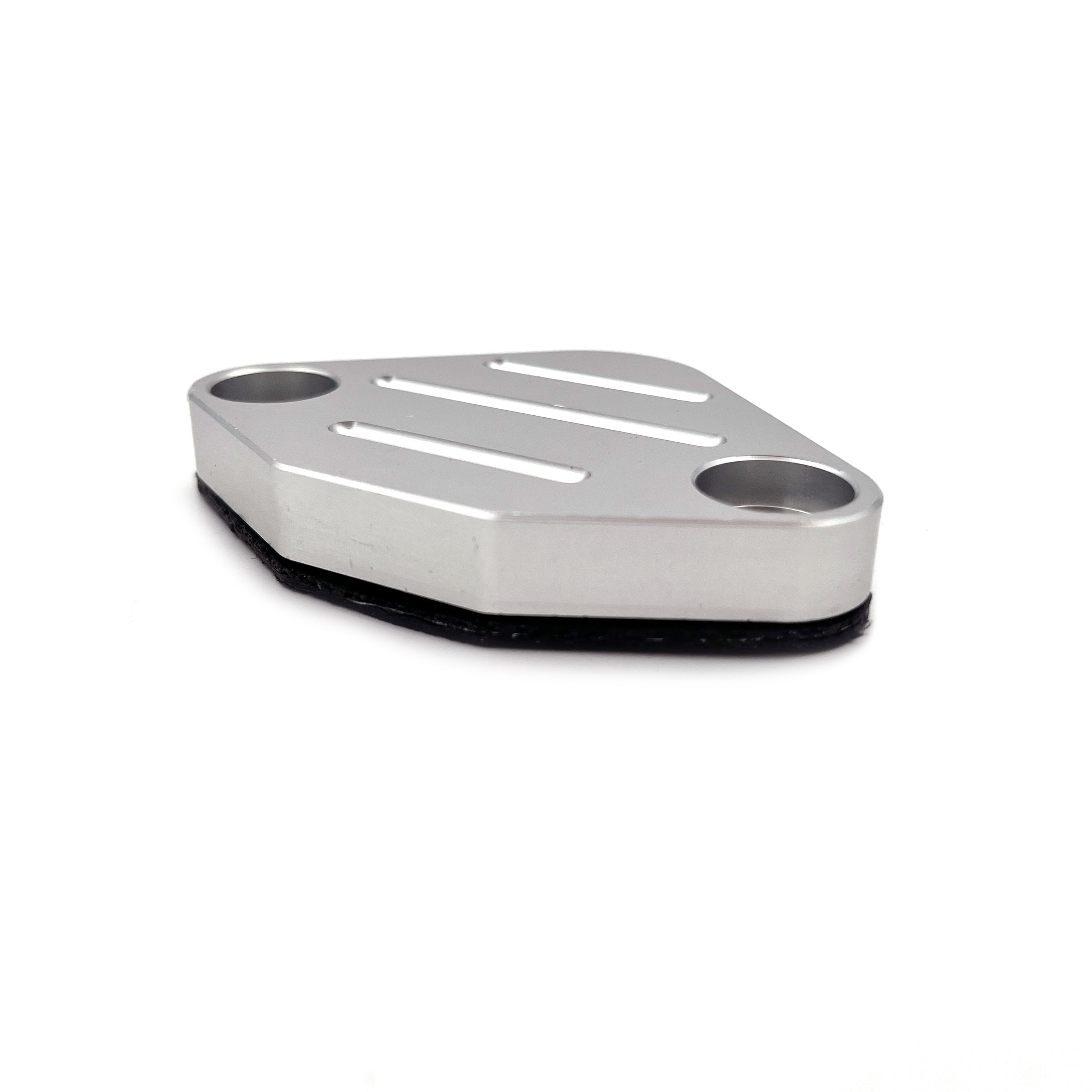 GMC Chevy C3500 C1500 C2500 EGR Valve Block Off Plate | TruckTok