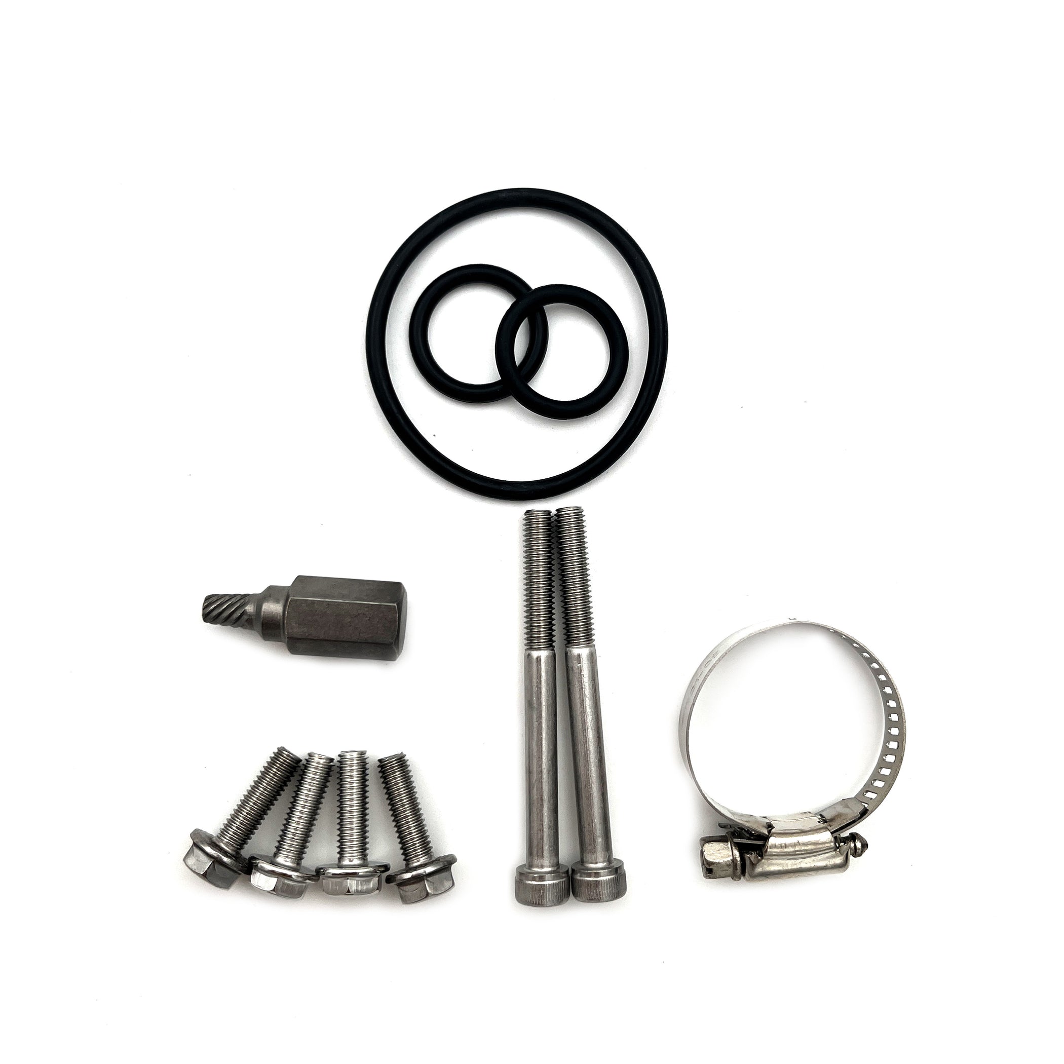 2017-2024 L5P 6.6L Duramax CCV Reroute / delete kit | TruckTok