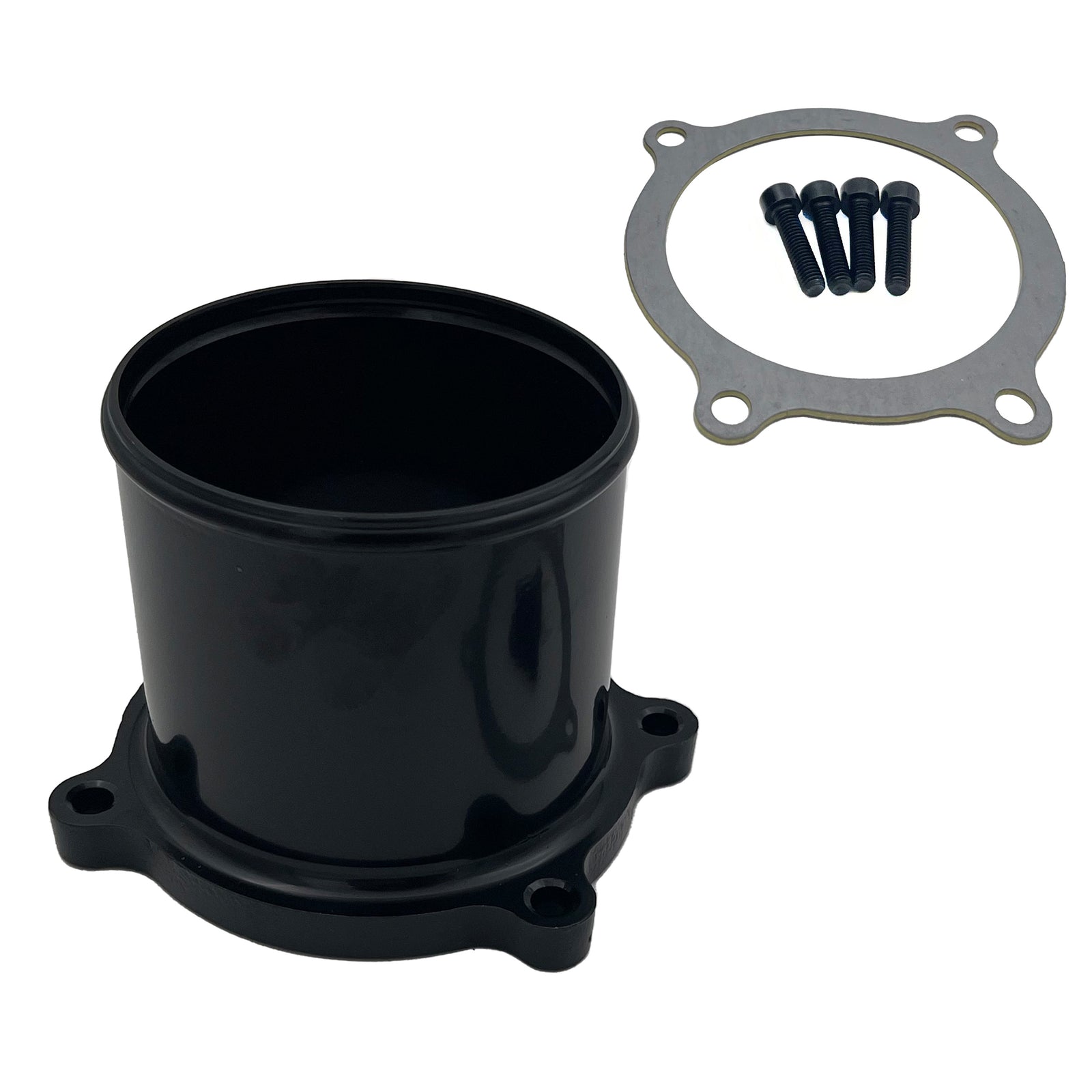 TruckTok - Auto Car Parts, Exhaust System, Headers, EGR Delete Shop
