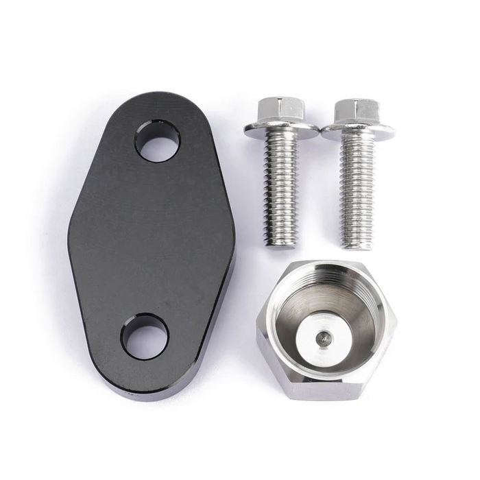 1996-2004 3.8L 4.6L 5.4L Ford GT SVT GT500 V8 Mustang Cobra EGR Delete ...