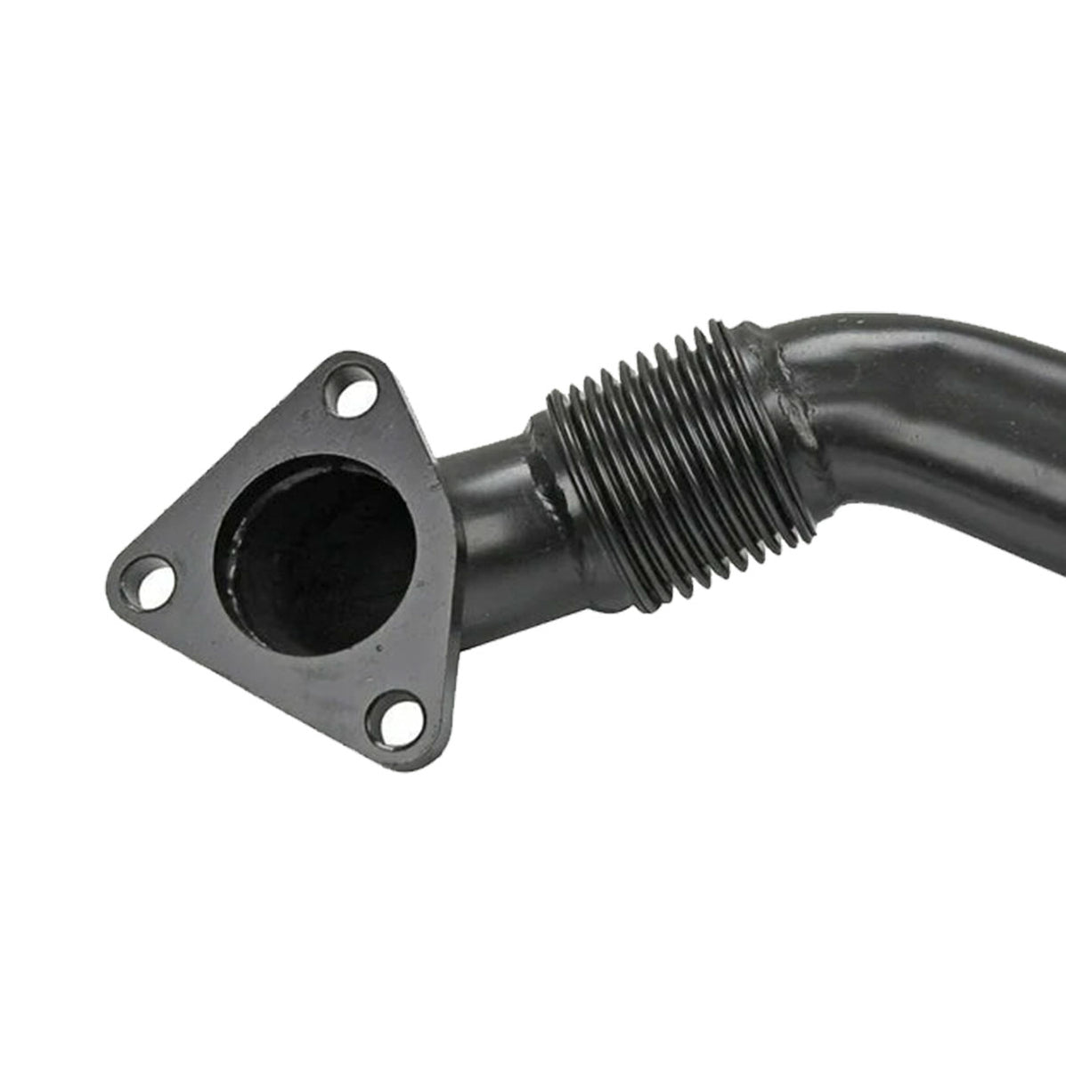 TruckTok 2001-2016 6.6L Duramax LB7 LLY LBZ LMM LML Generic Exhaust Up