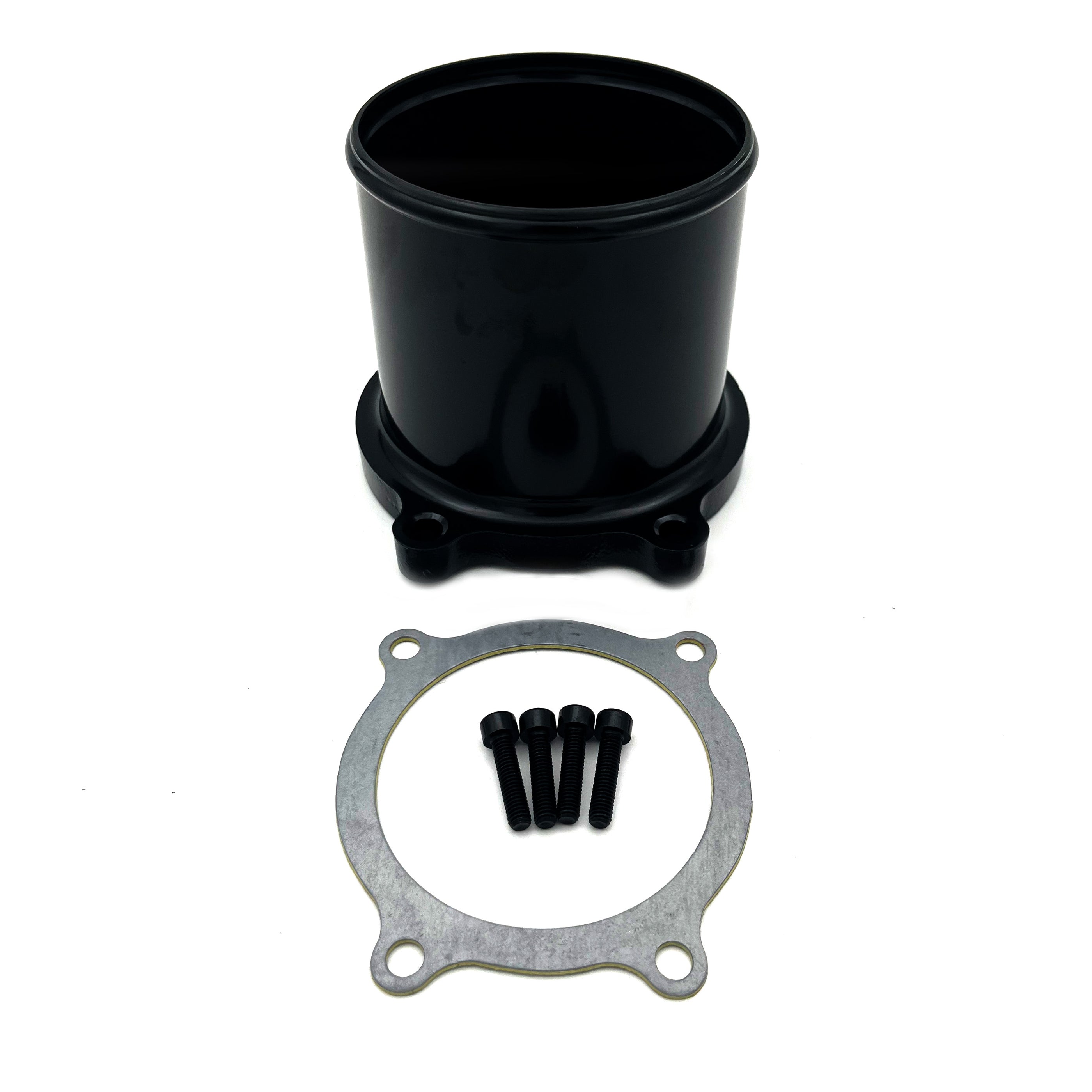 2007-2018 6.7L Ram Cummins Diesel EGR Valve Delete Kit | TruckTok