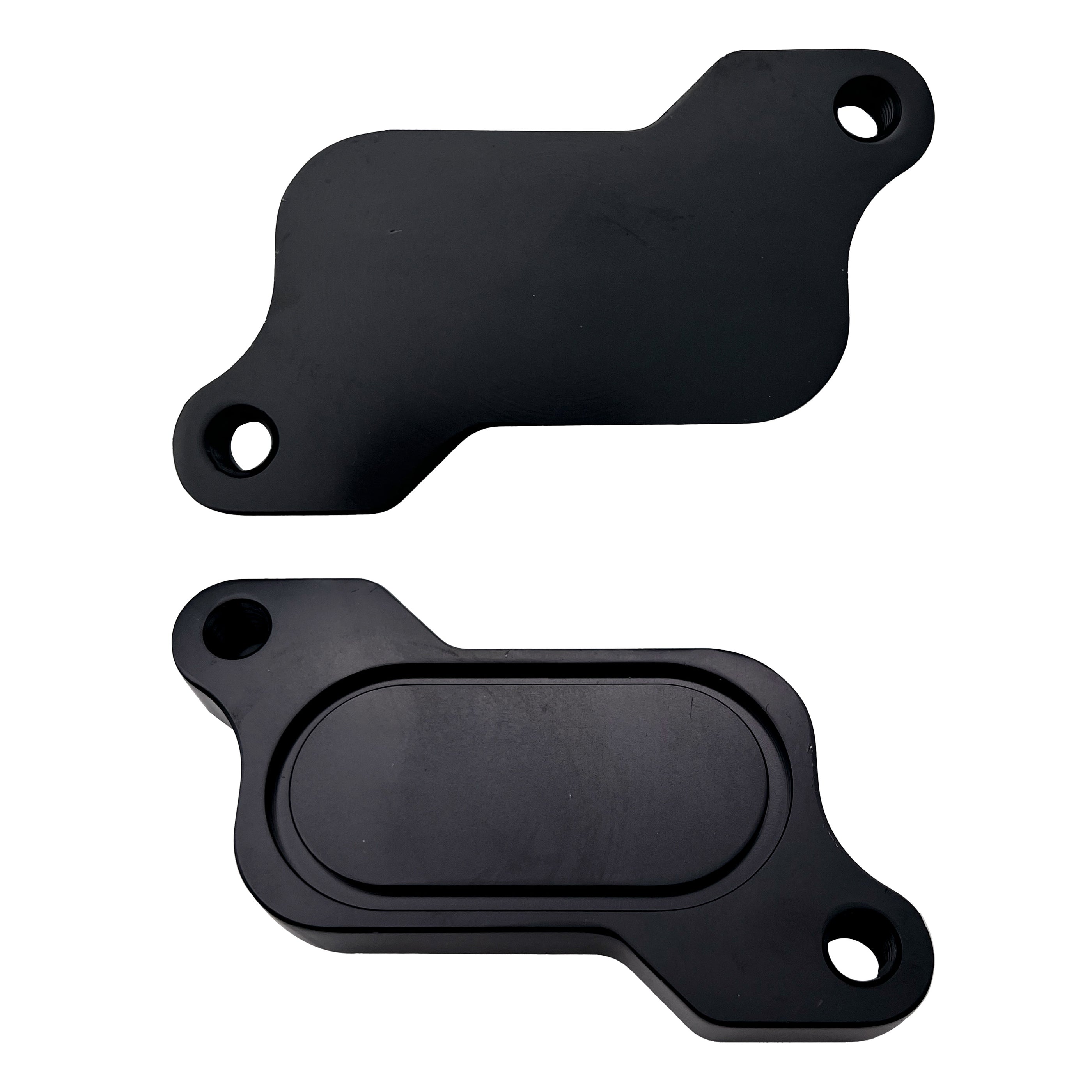 2004-2005 6.6L Chevy GMC Duramax LLY Diesel EGR Delete Kit | TruckTok