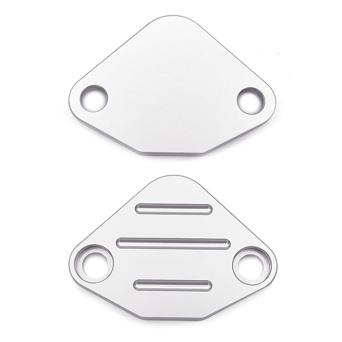 GMC Chevy C3500 C1500 C2500 EGR Valve Block Off Plate | TruckTok