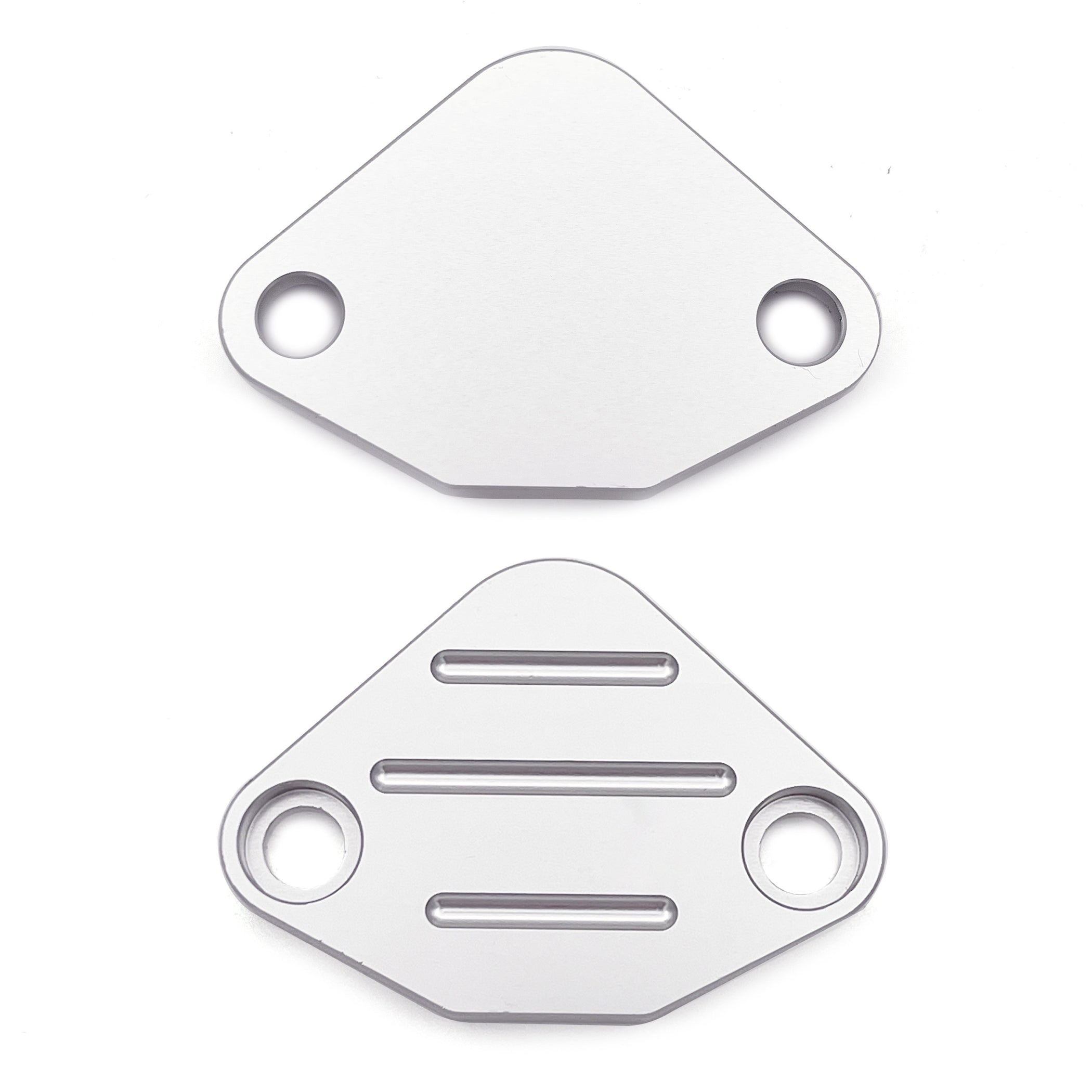 GMC Chevy C3500 C1500 C2500 EGR Valve Block Off Plate | TruckTok