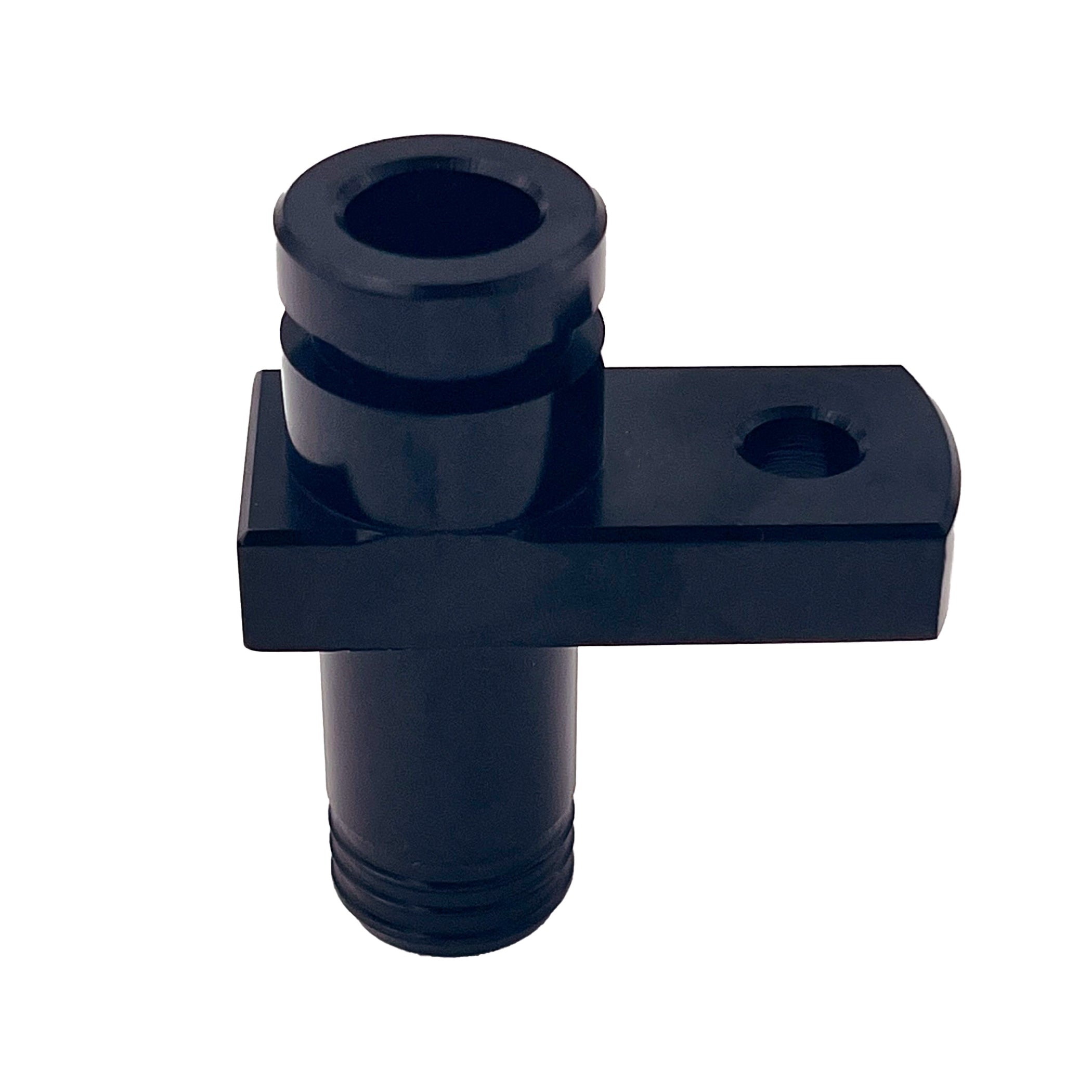 2004-2010 6.6L Duramax Diesel Turbo CCV PCV Reroute Piping Kit | TruckTok