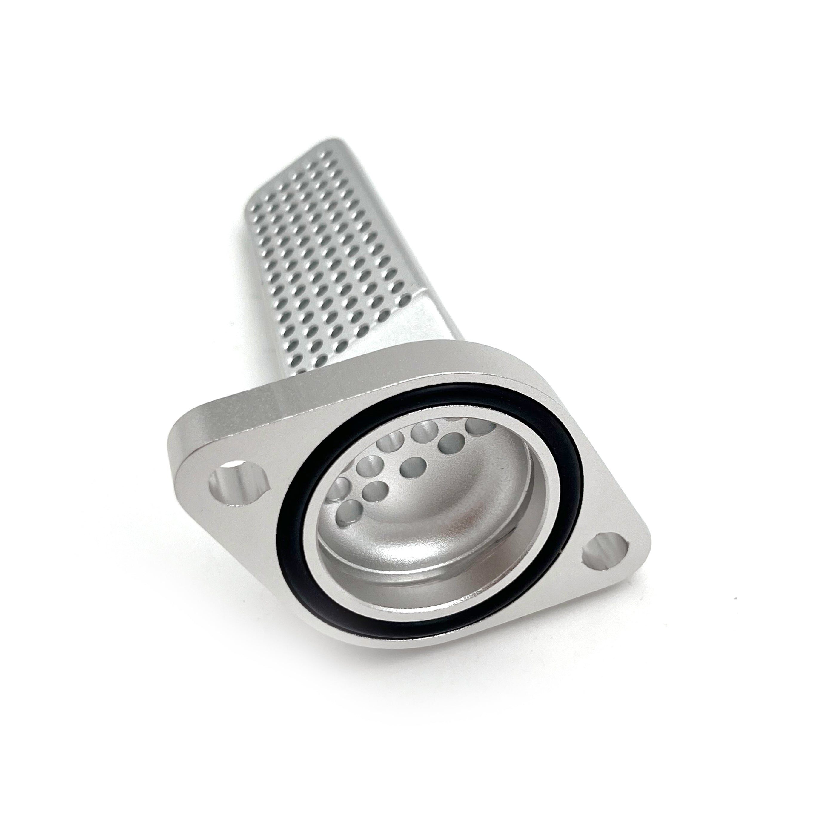 2011-2023 6.7L Ford Powerstroke CCV PCV Reroute Engine Ventilation Kit ...