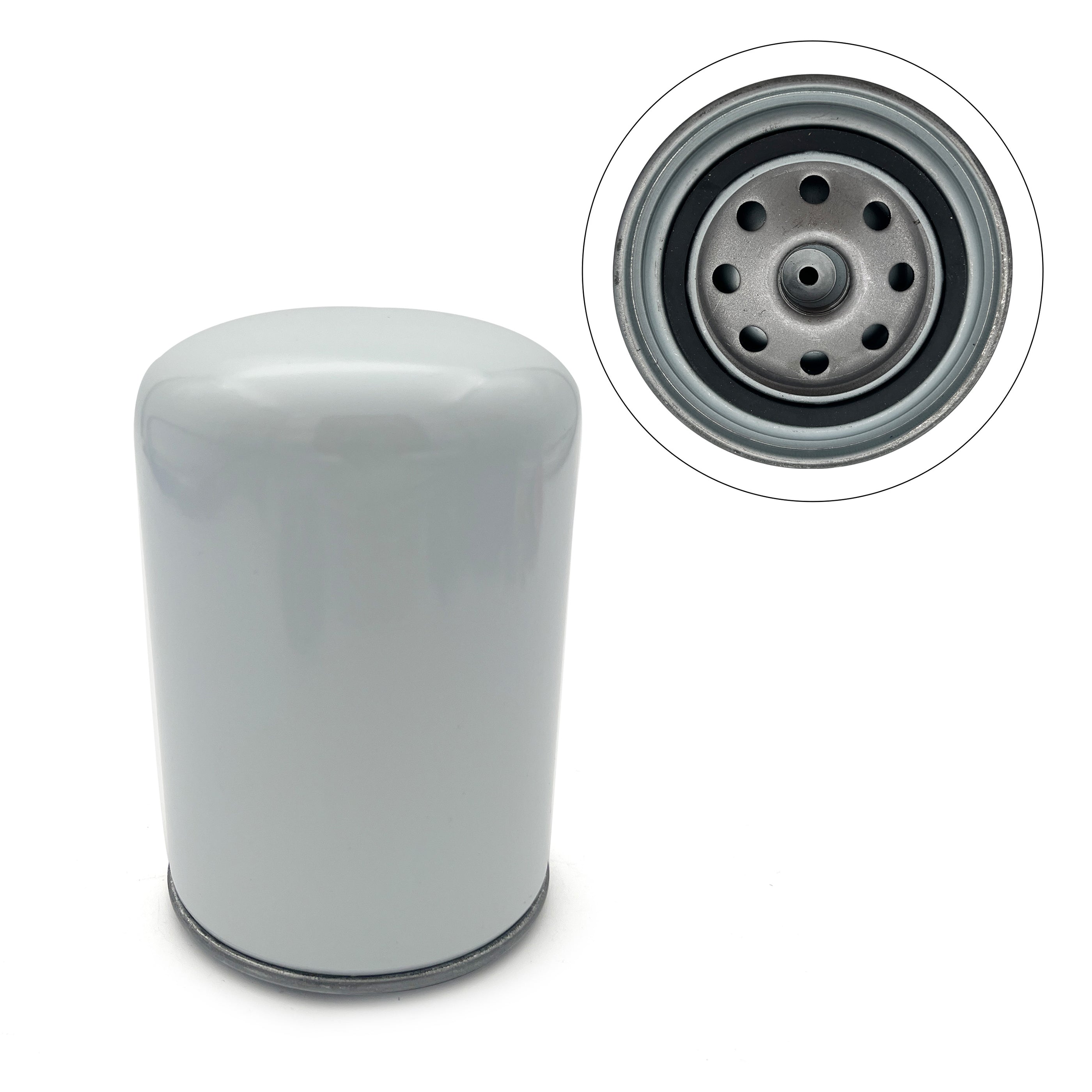2008-2010 6.4L Ford Powerstork Up Pipes & EGR Coolant Filter delete kit ...