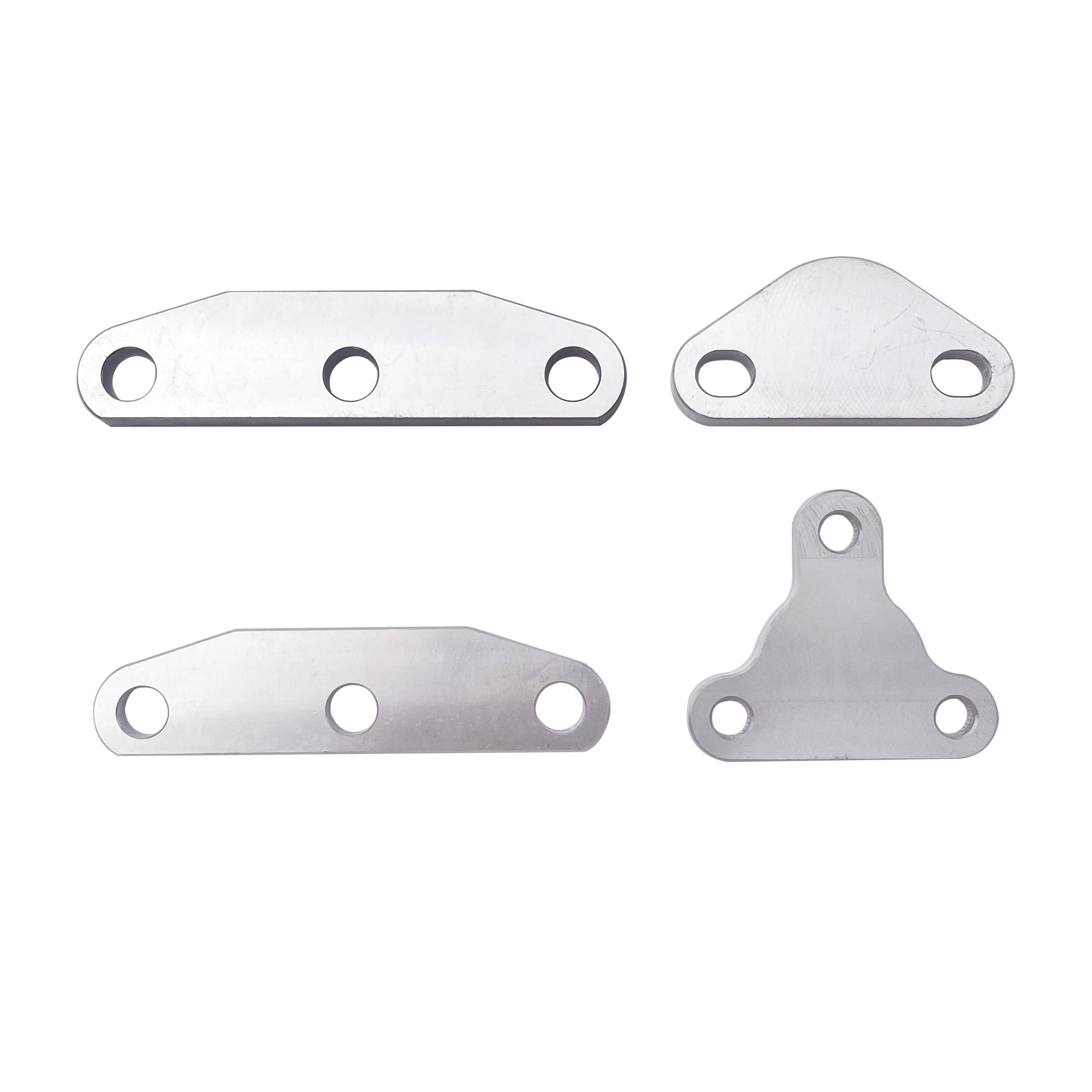 Toyota 20R 22RE EGR Smog Exhaust Intake Block Off Plate | TruckTok