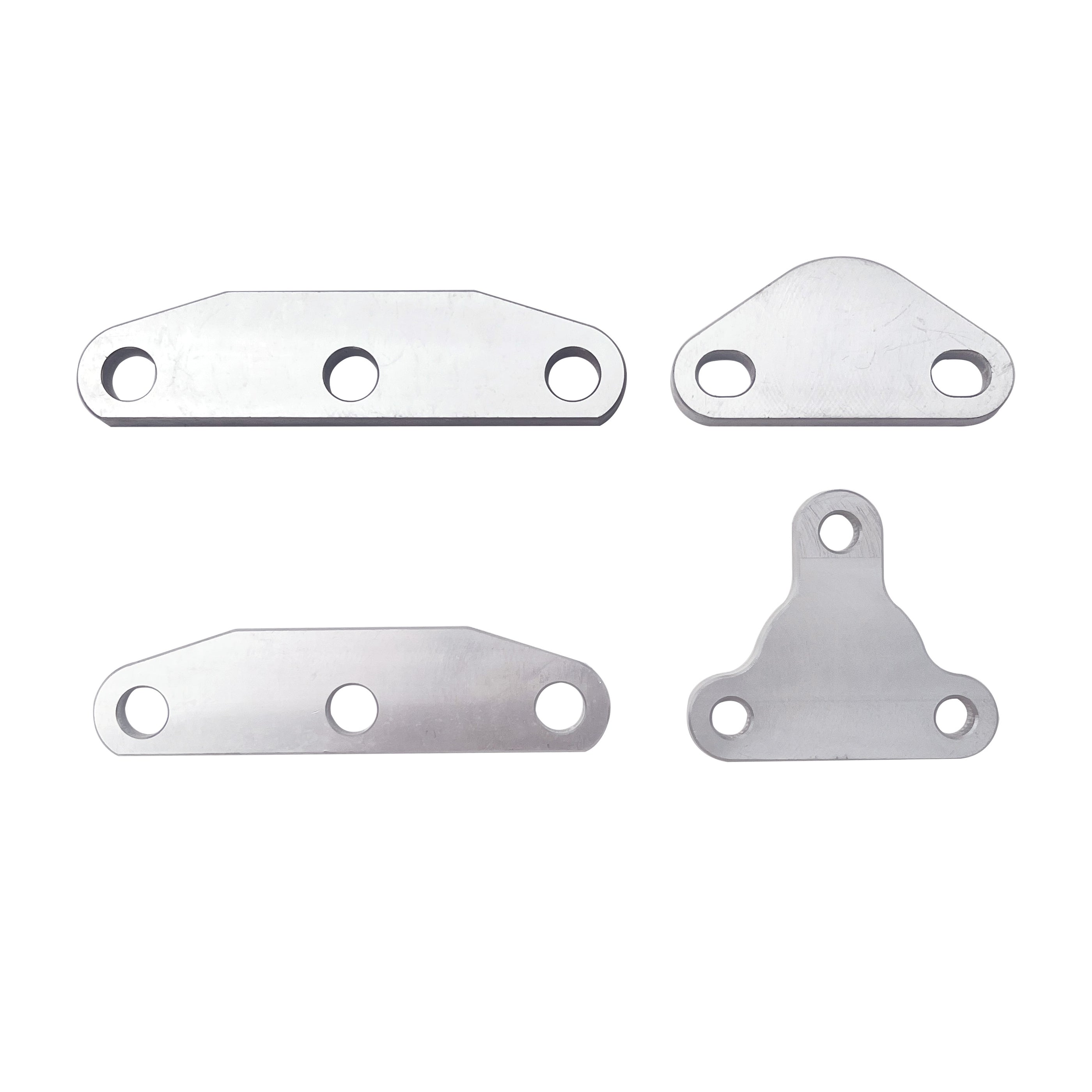 Toyota 20R 22RE EGR Smog Exhaust Intake Block Off Plate Kit | TruckTok