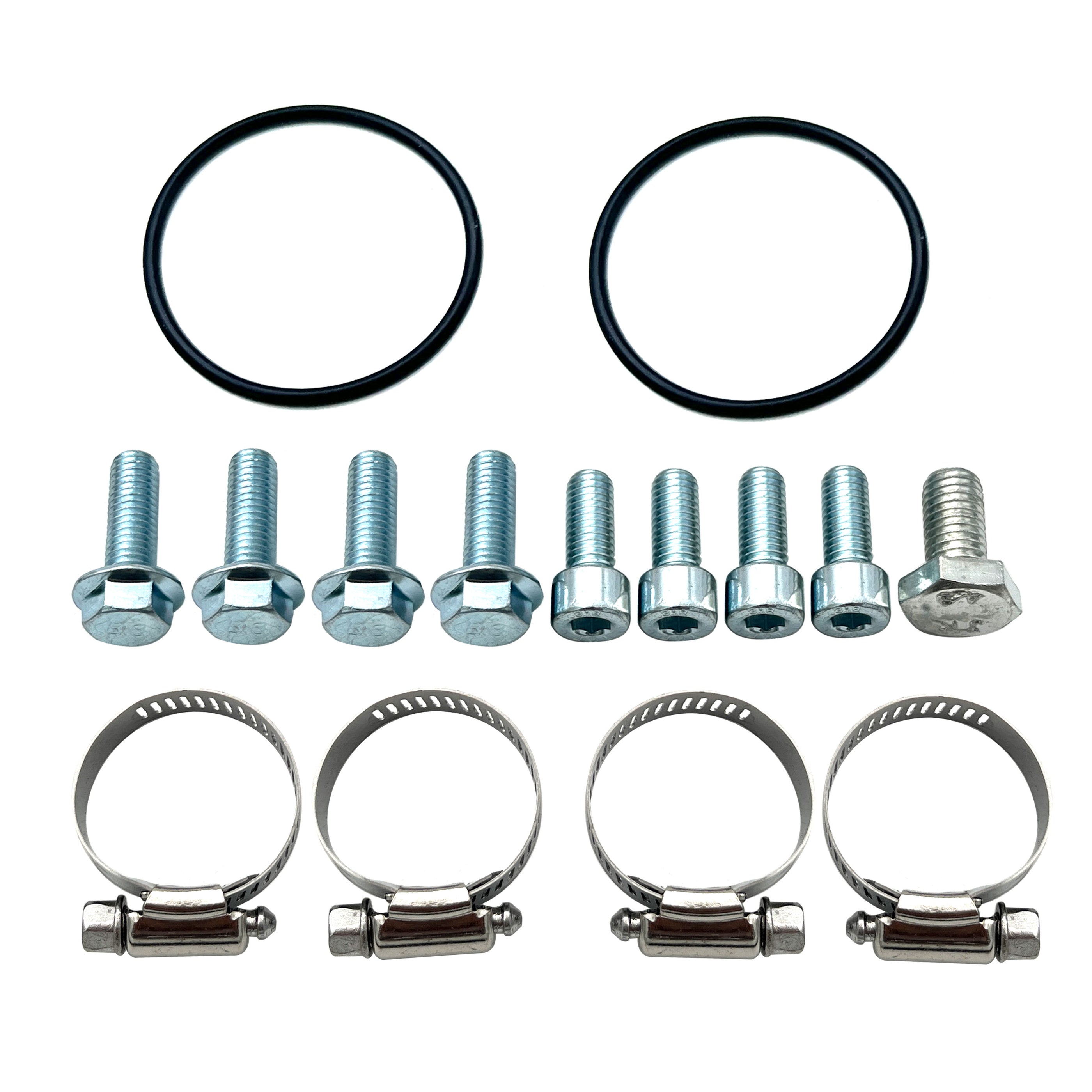 2011-2016 6.6L GMC Chevy Duramax Diesel LML EGR Cooler Delete | TruckTok