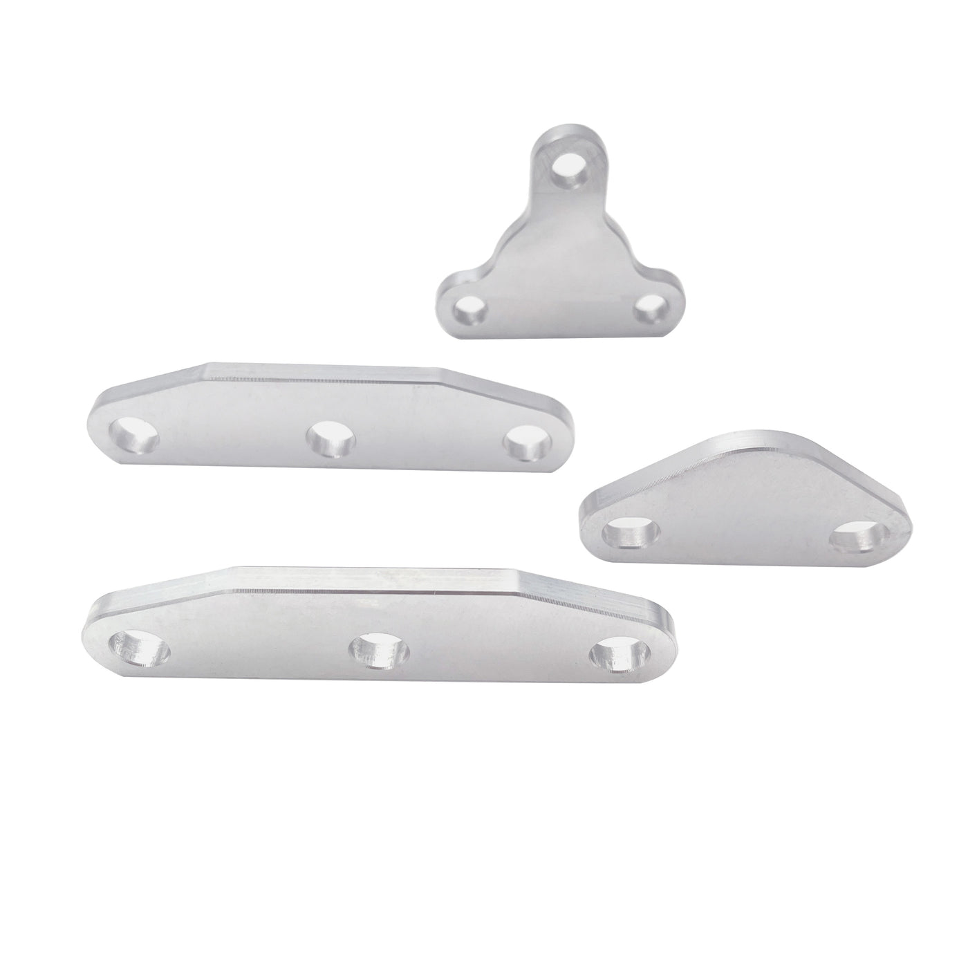 Toyota 20R 22RE EGR Smog Exhaust Intake Block Off Plate | TruckTok