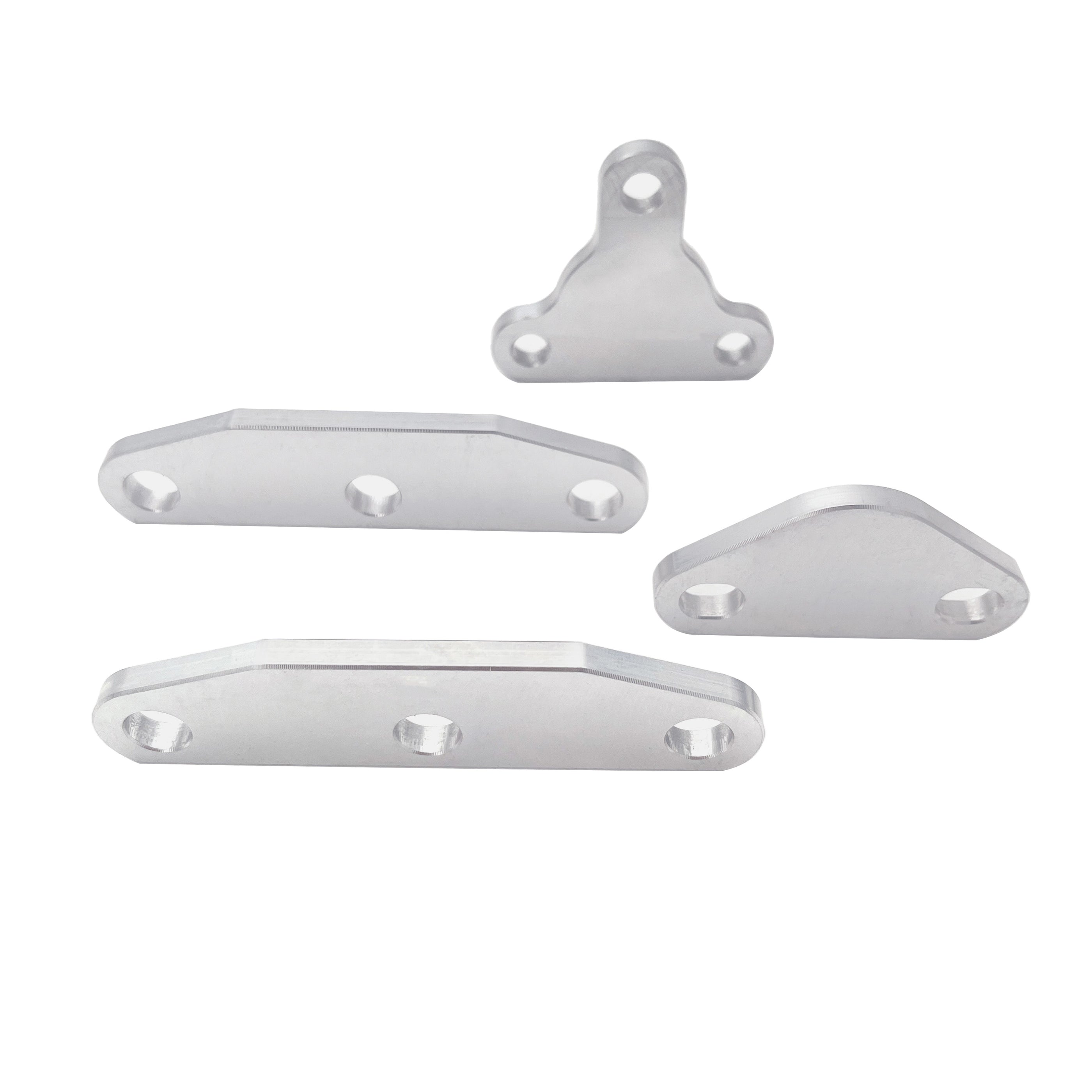 Toyota 20R 22RE EGR Smog Exhaust Intake Block Off Plate | TruckTok