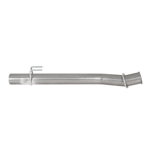 2011-2023 6.7L Ford 4'' Diesel Super Duty Cat & DPF Delete Pipe | TruckTok