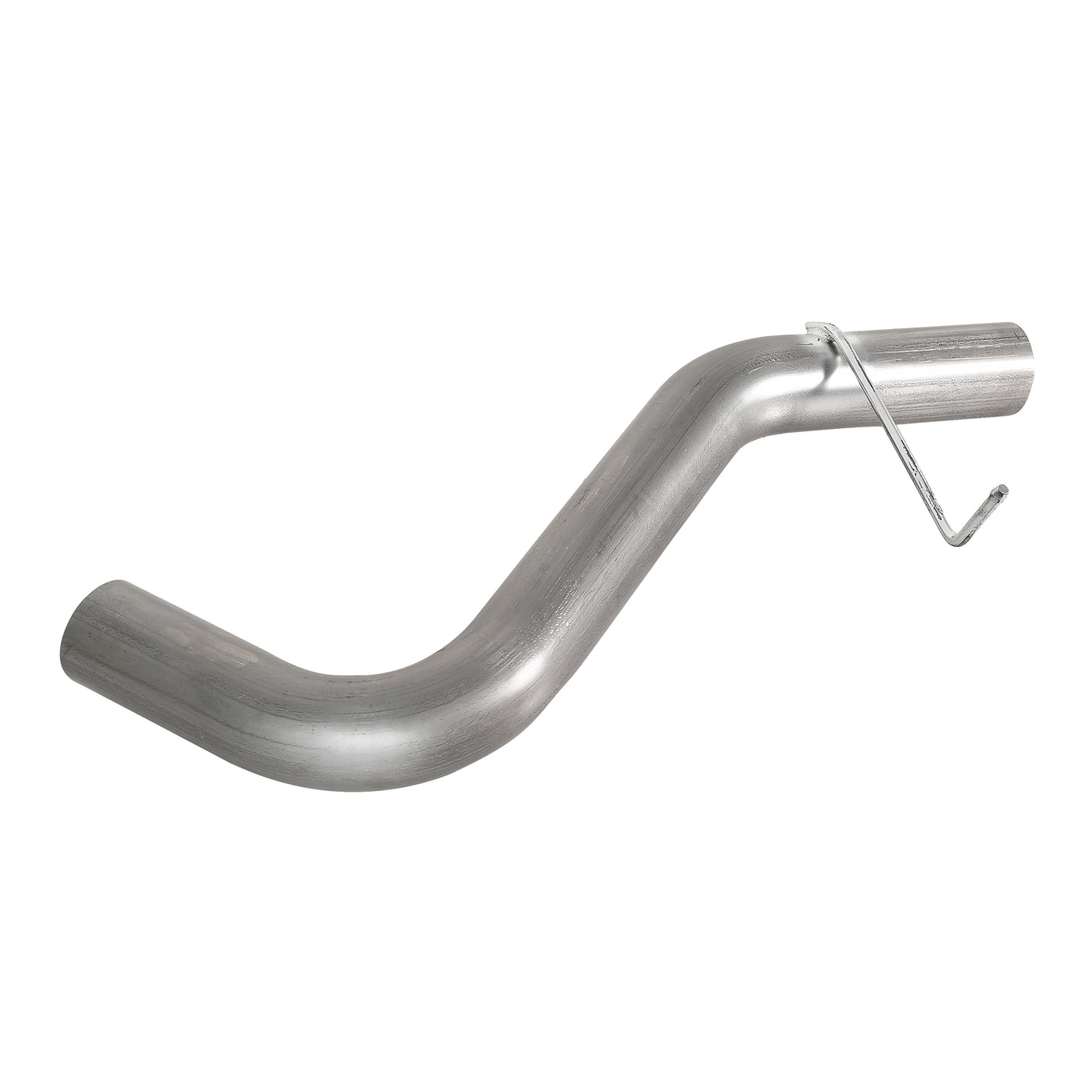 2017-2023 6.6L DURAMAX L5P 4" Downpipe Back DPF Delete Pipe | Trucktok