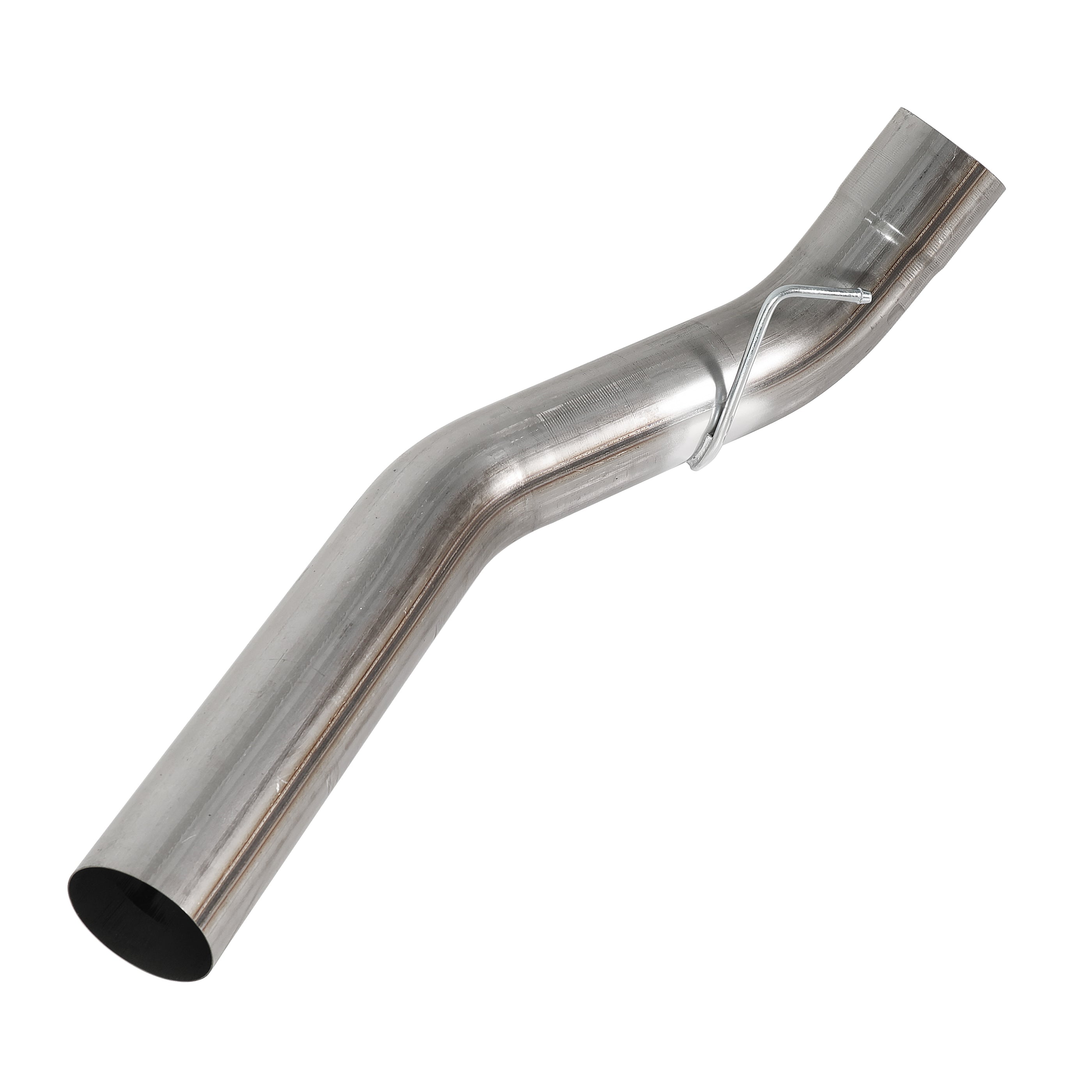 2011-2022 6.7L Powerstroke 5" Down-pipe Back DPF Delete pipe | Trucktok