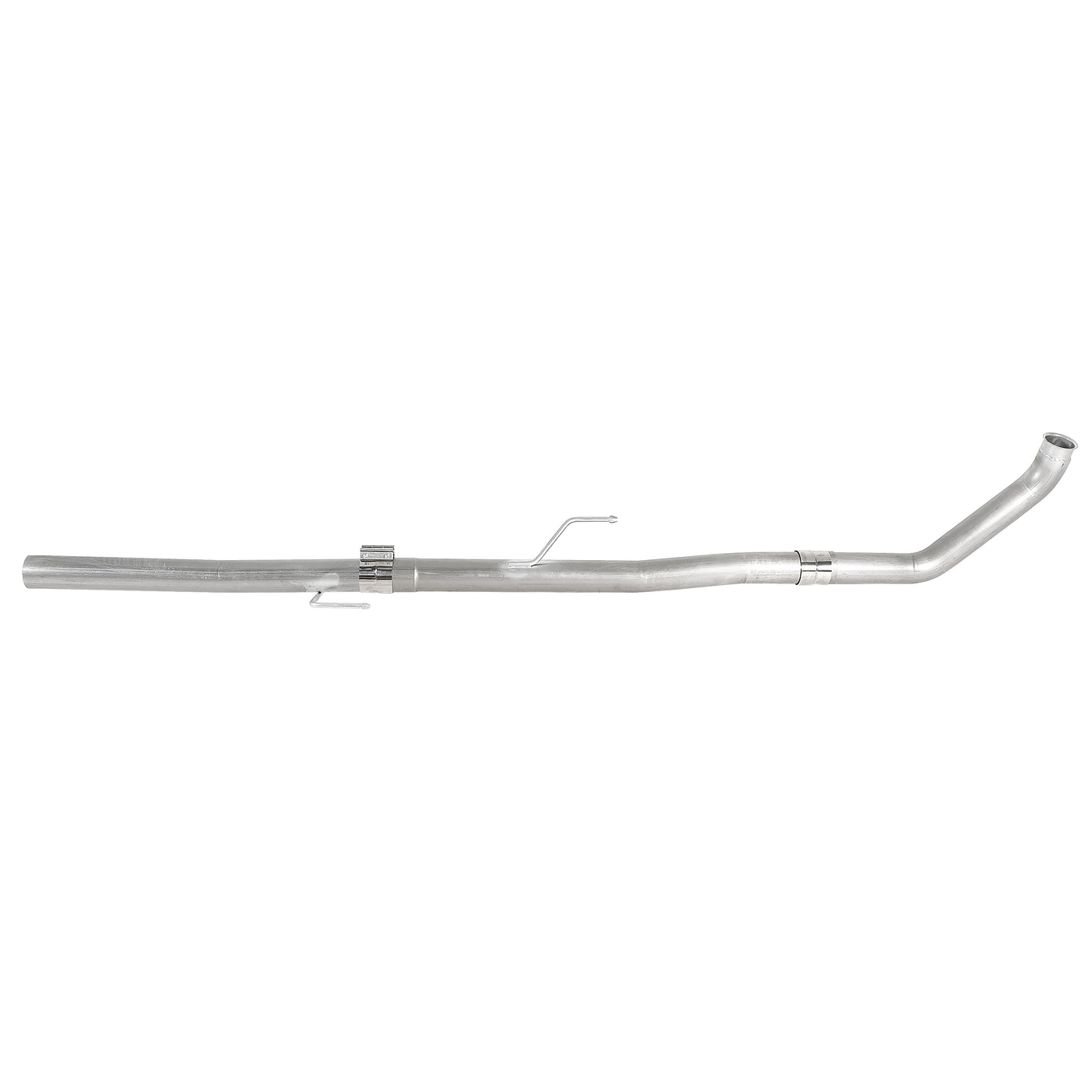 2014-2018 3.0L Ram 1500 3" Ecodiesel DPF Delete Pipe Exhaust | TruckTok