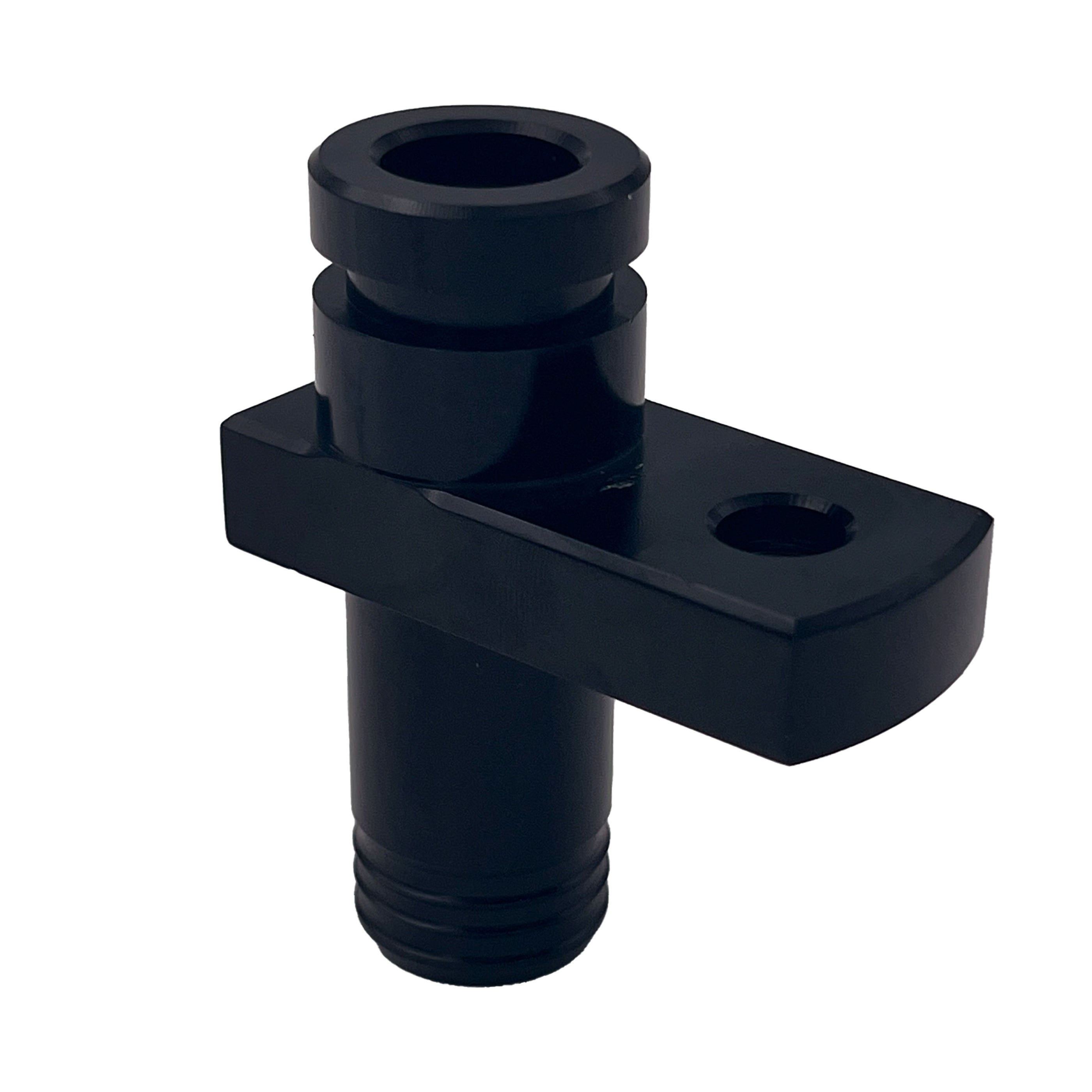 2004-2010 6.6L Duramax Diesel Turbo CCV PCV Reroute Piping part | TruckTok