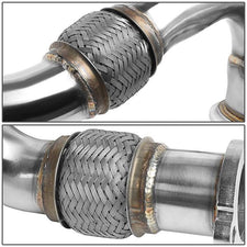 2003-2007 6.0L Powerstroke Y-Pipe & EGR Cooler Kit | TruckTok