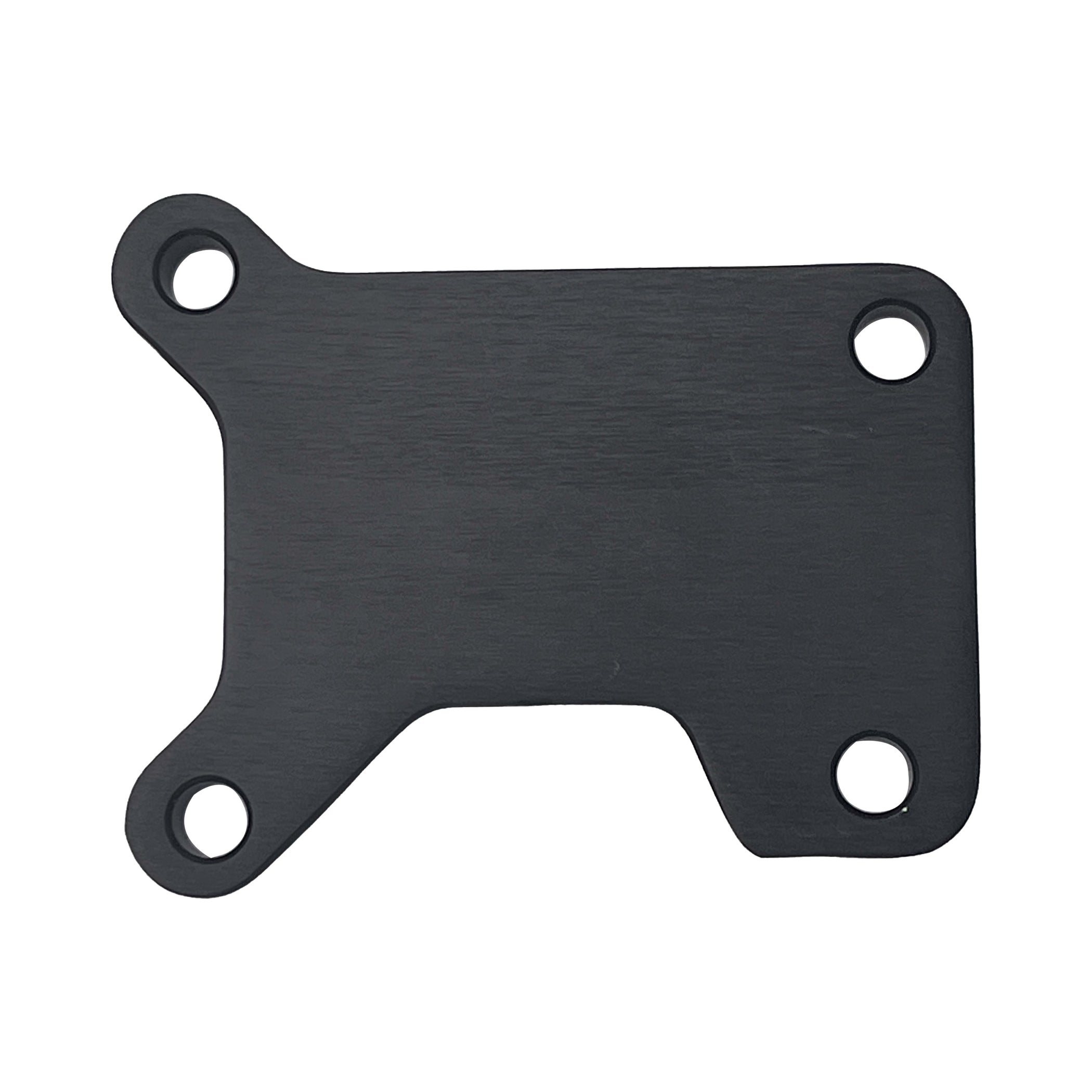 2017-2021 6.6L Chevy GMC Duramax L5P EGR Cooler Delete kit | TruckTok