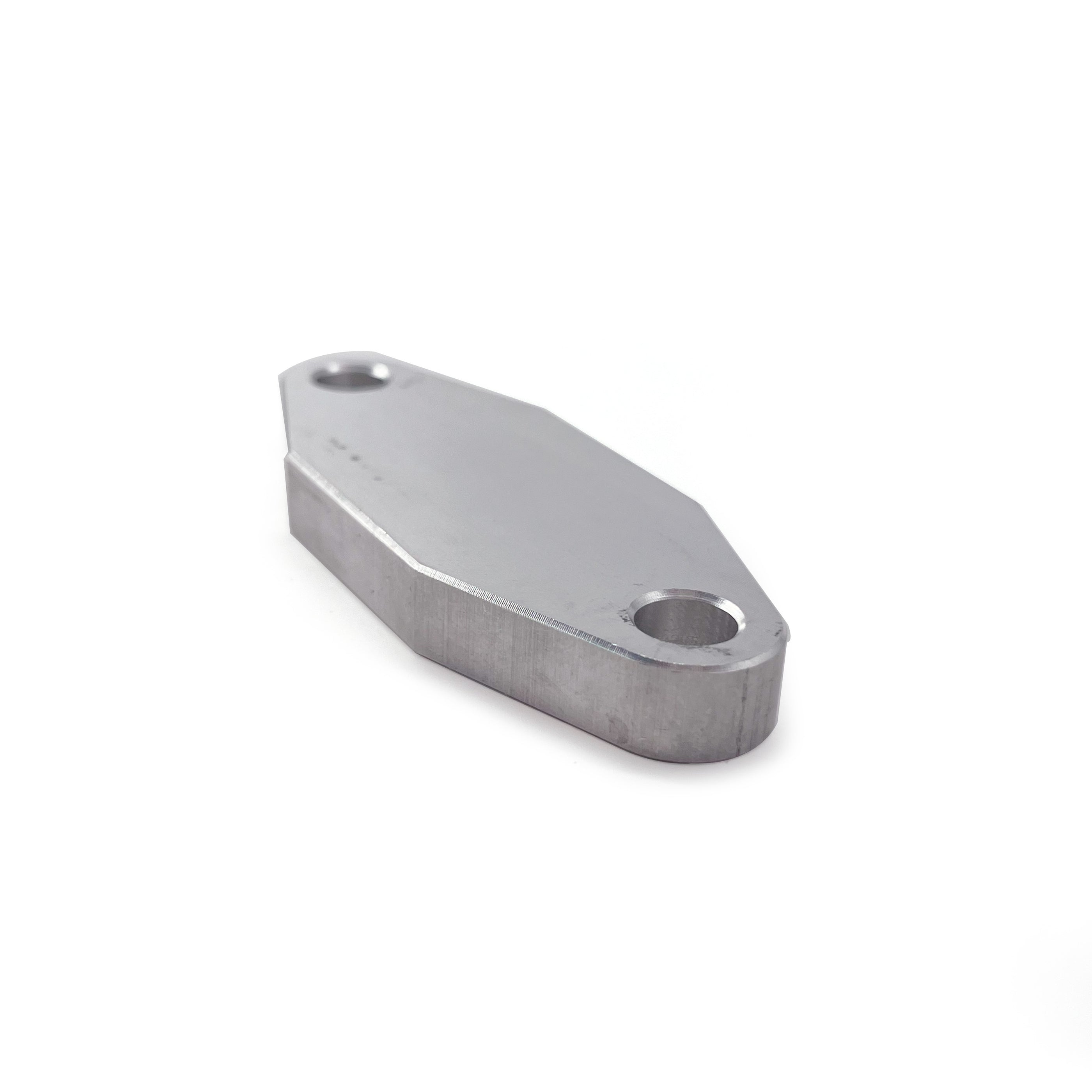 1983-1997 Ford Mustang EGR Delete Block Off Plate Kit | TruckTok