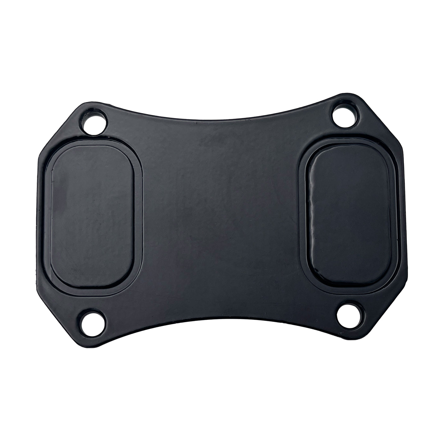 2011-2016 6.6L GMC Chevy Duramax Diesel LML EGR Cooler Delete | TruckTok