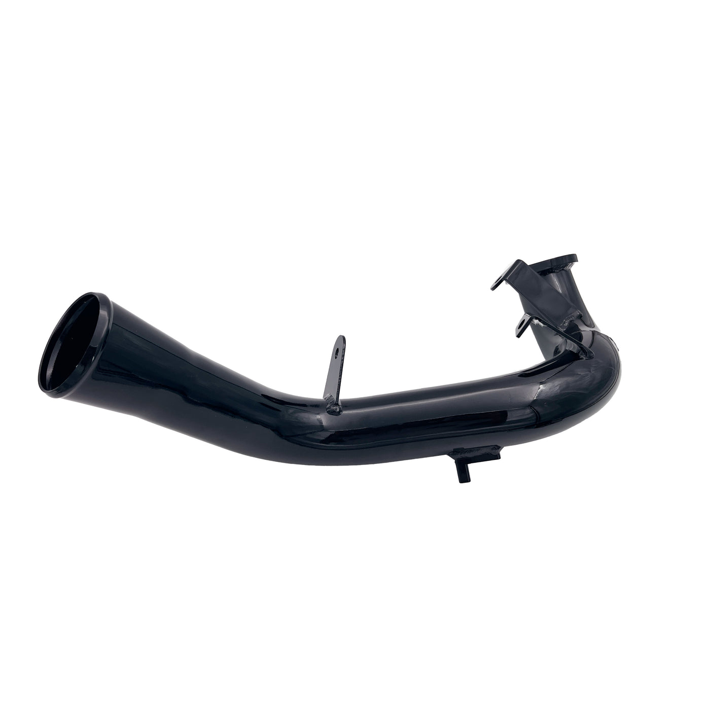 2007-2010 6.6L Duramax LMM Intake Elbow Pipe EGR Delete Kit | TruckTok