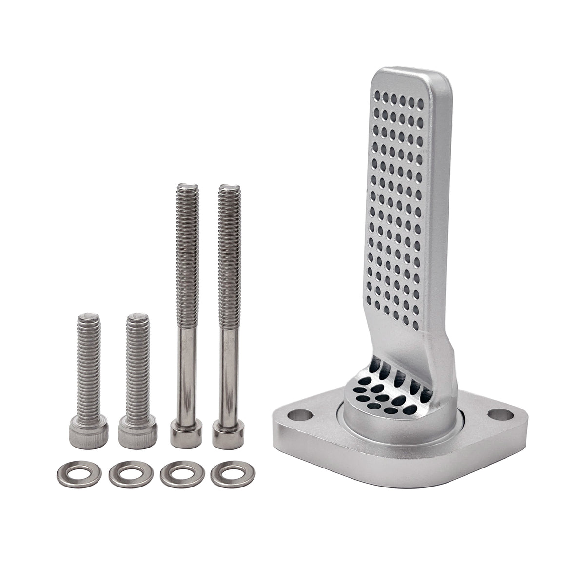 2011-2023 6.7L Powerstroke CCV Catch Can | TruckTok