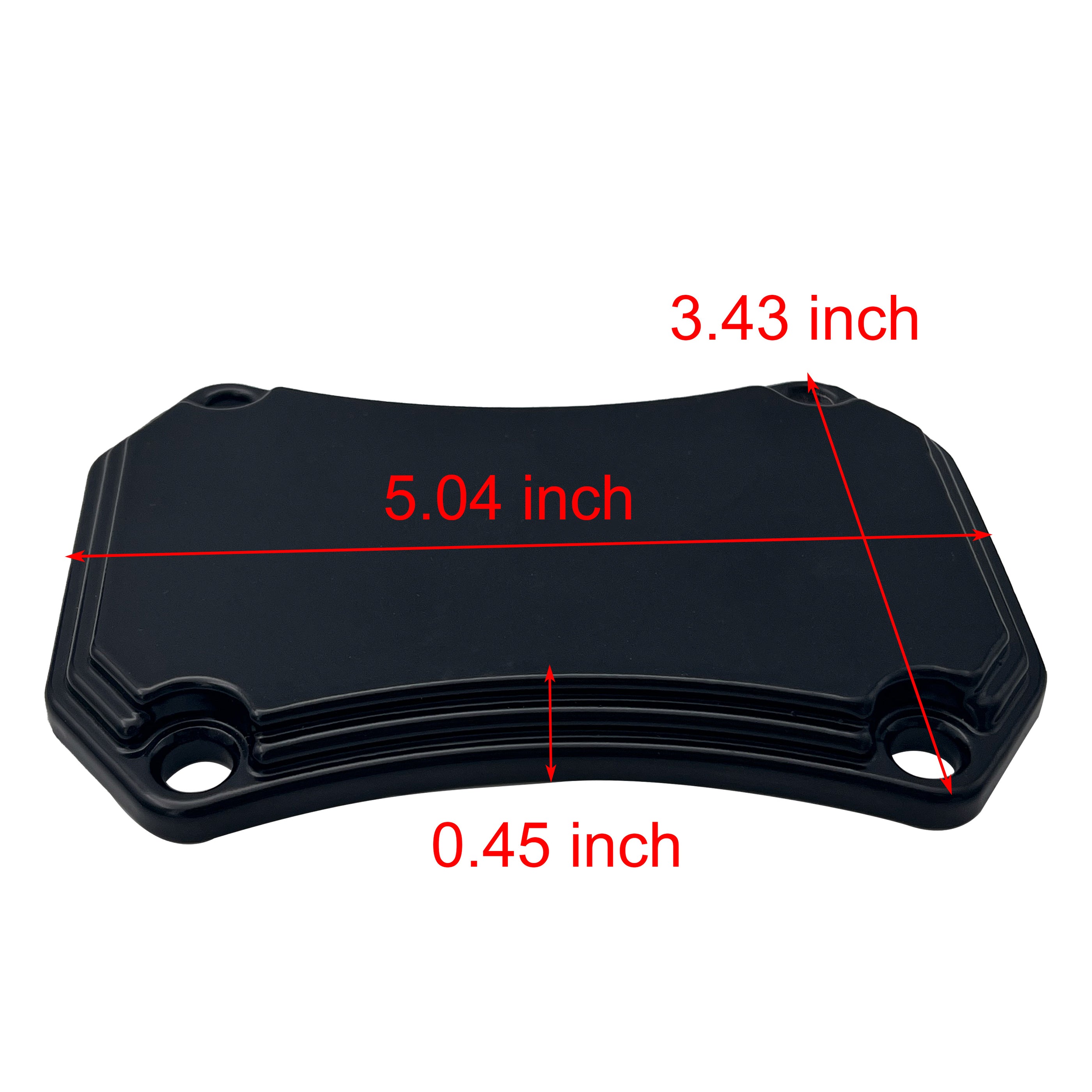 2011-2016 6.6L GMC Chevy Duramax Diesel LML EGR Cooler Delete | TruckTok