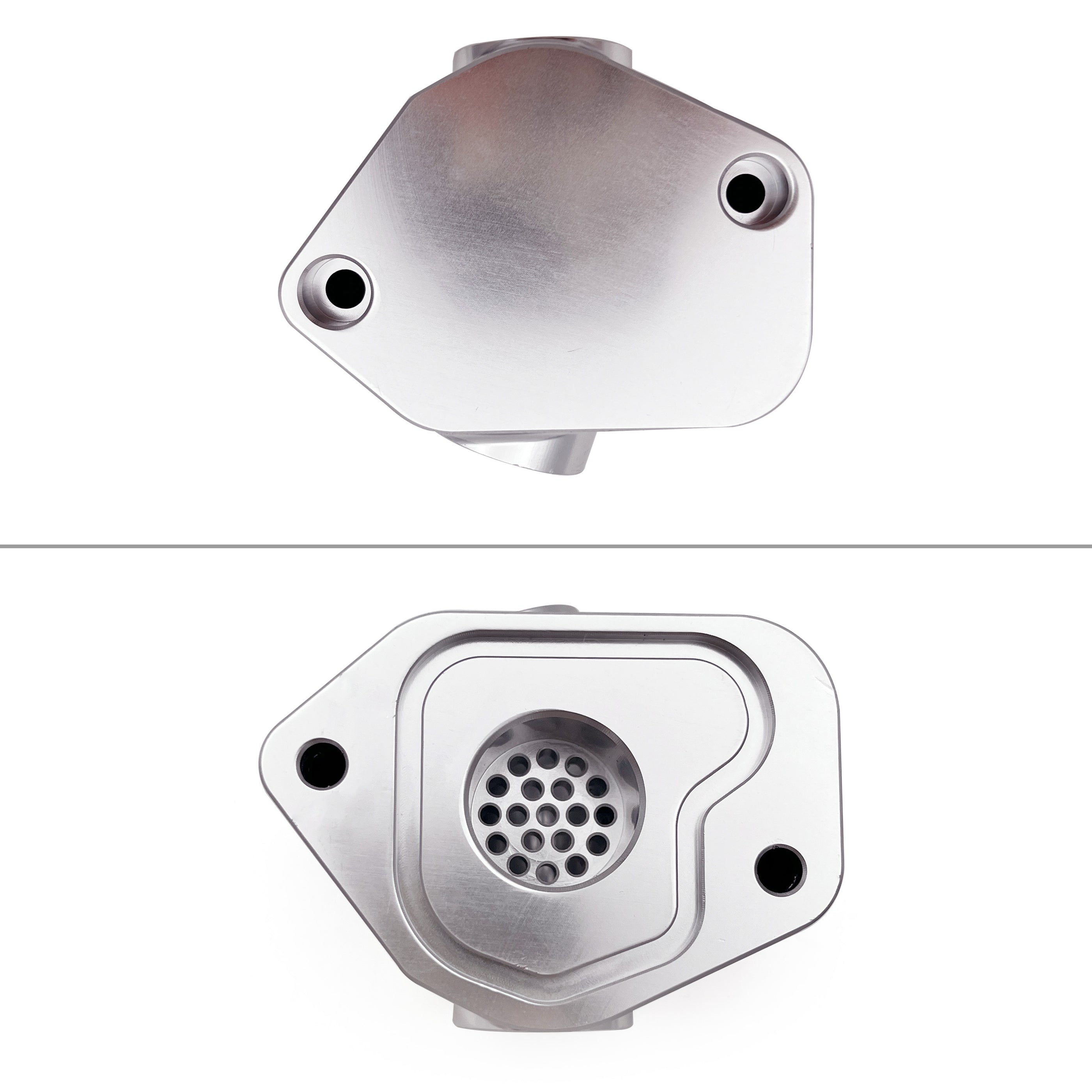 2017-2024 L5P 6.6L Duramax CCV Reroute / delete kit | TruckTok