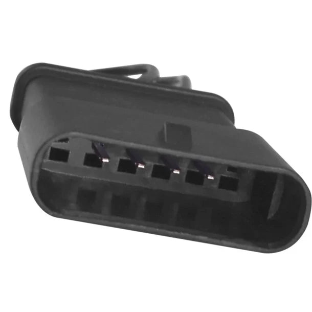 TruckTok 2017-2019 L5P Duramax Diesel 4pcs L5P Can Bus Plugs Connector