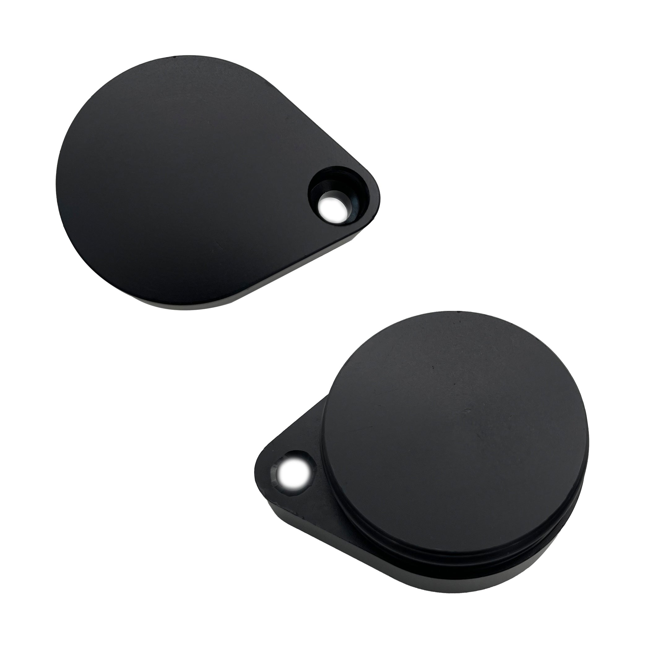 CCV/PCV Reroute/Delete Engine Ventilation Kit for 2011-2023 6.7L ...